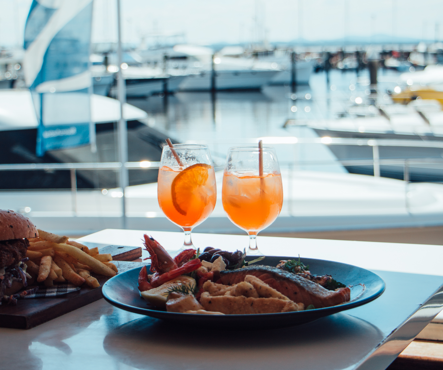 Mavericks — Parallel Hospitality Group