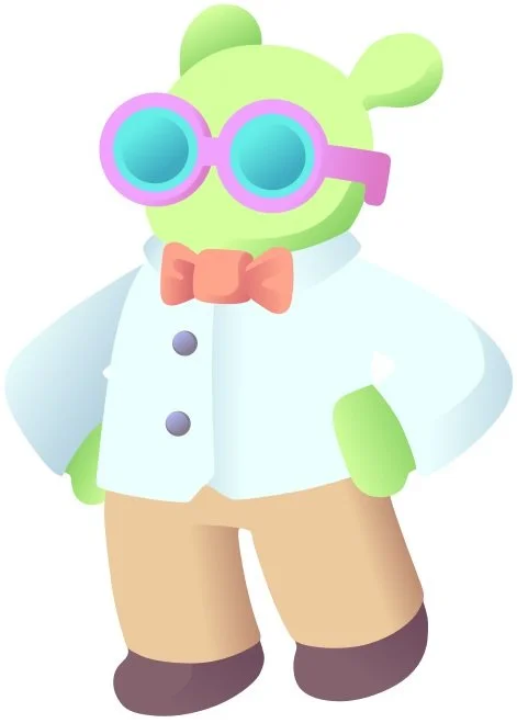 Star Stuff Edu — Ánimo Games