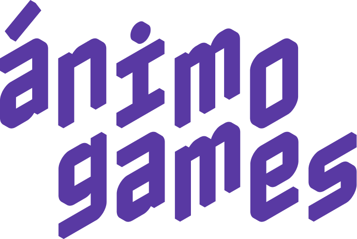 Ánimo Games