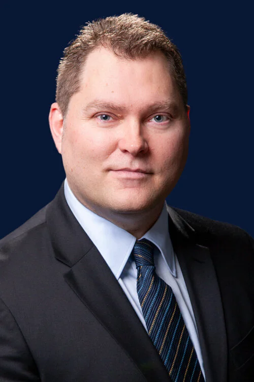 Ed Powell — Guzman Law Group | Manhattan Beach Attorneys