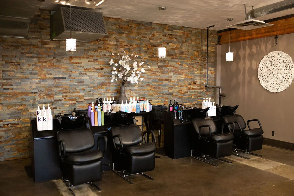 Our Story — Q Hair Design