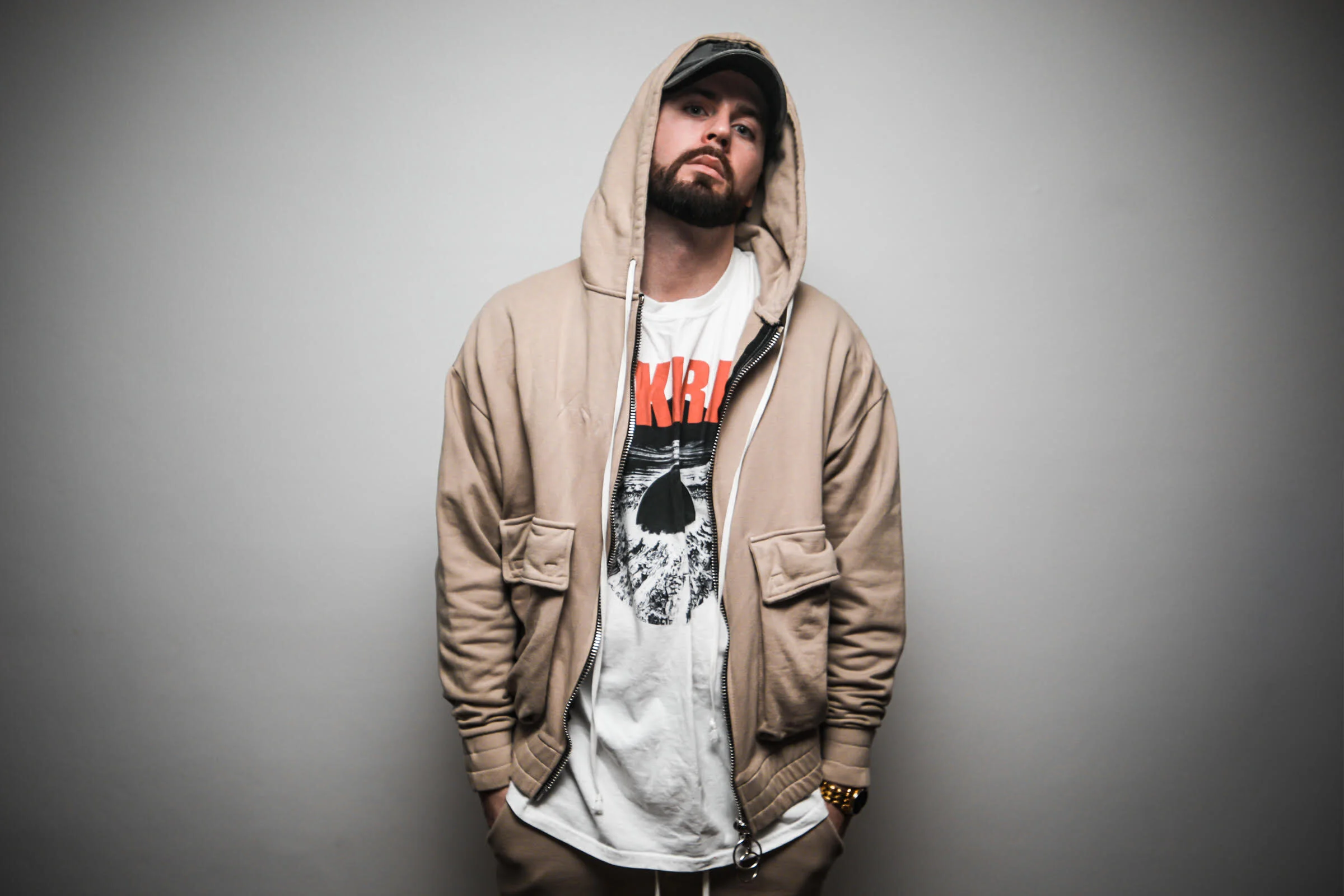 BACKCHAT — Lyric House