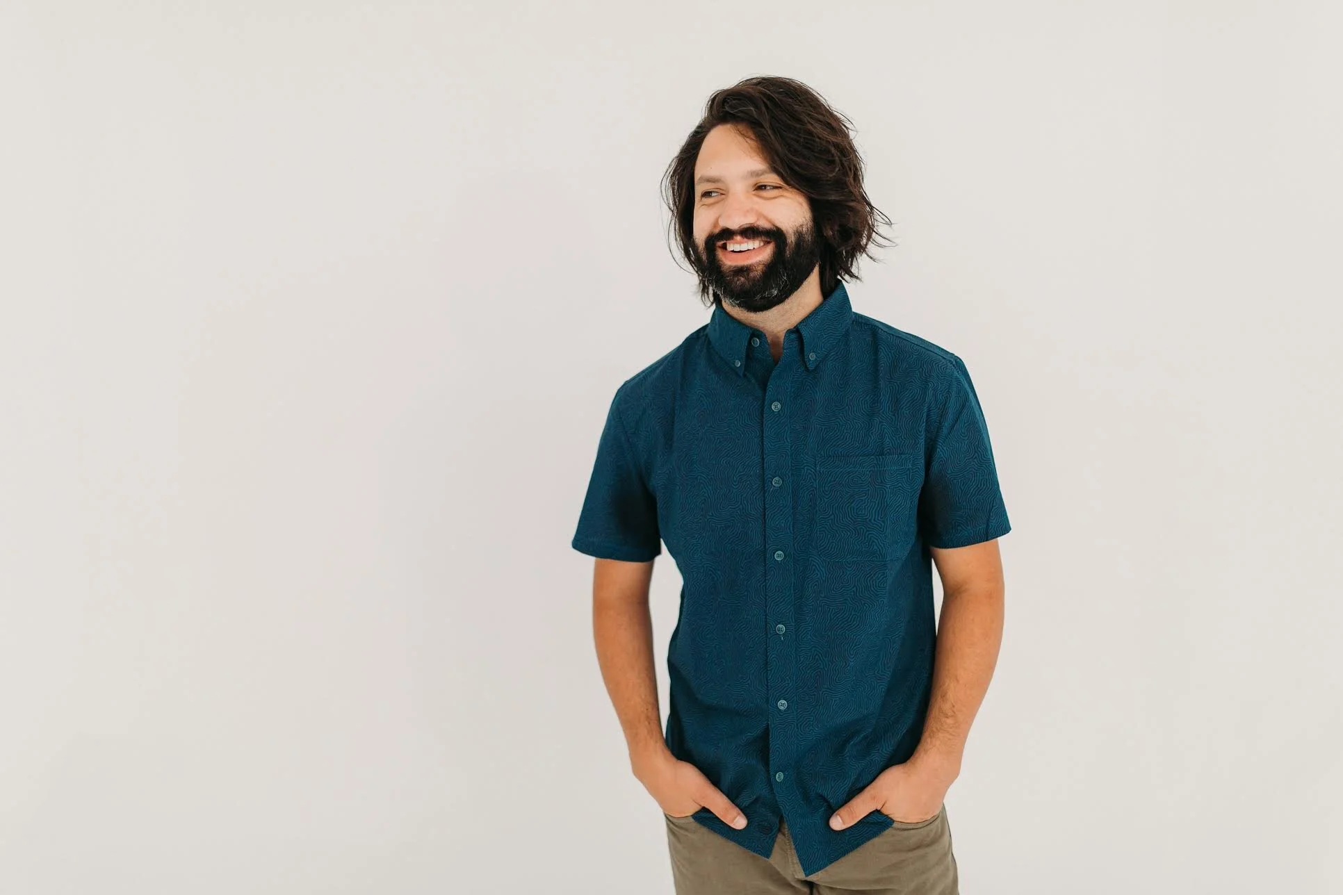 RANDALL KENT — Lyric House