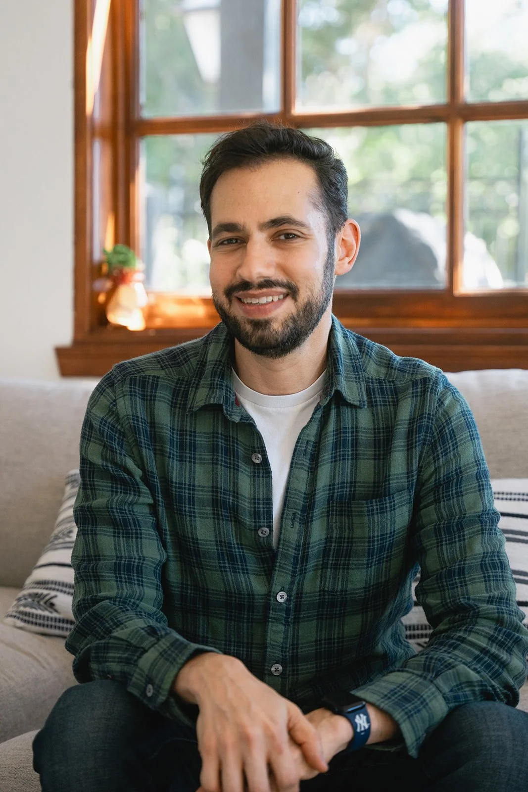 Contact — Lyric House