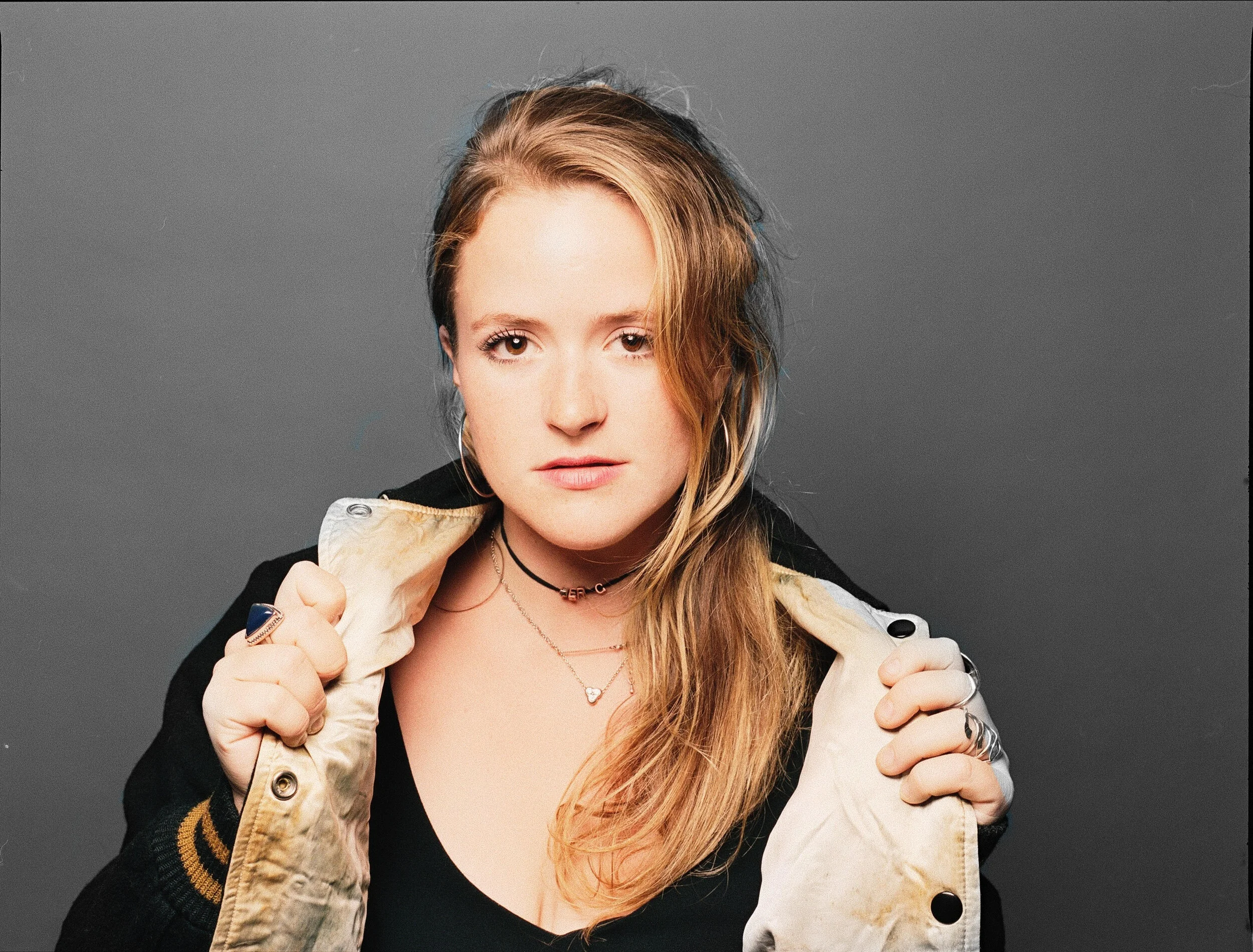 Roster — Lyric House