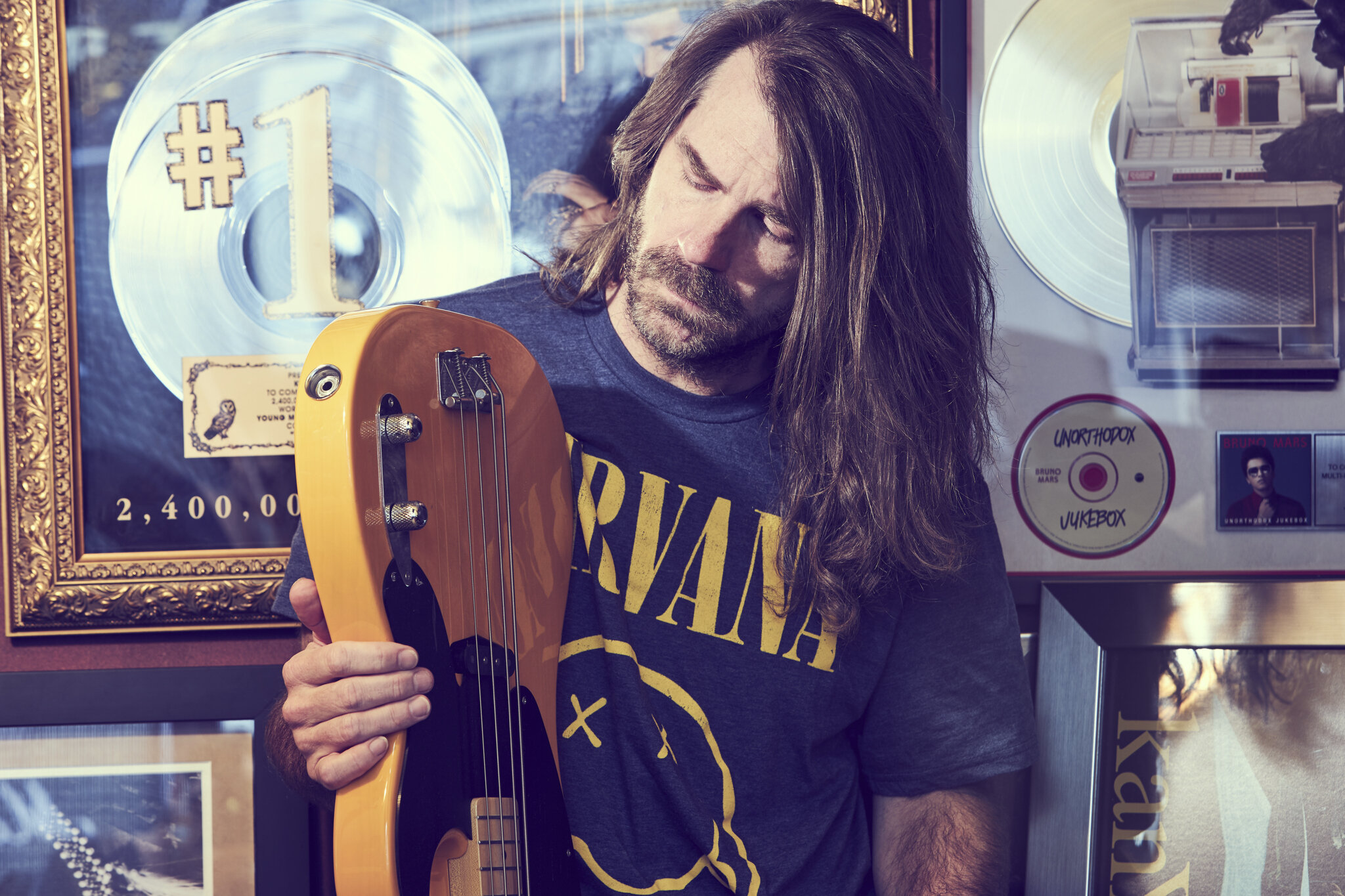 Roster — Lyric House