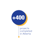 Prairie Link High Speed Rail