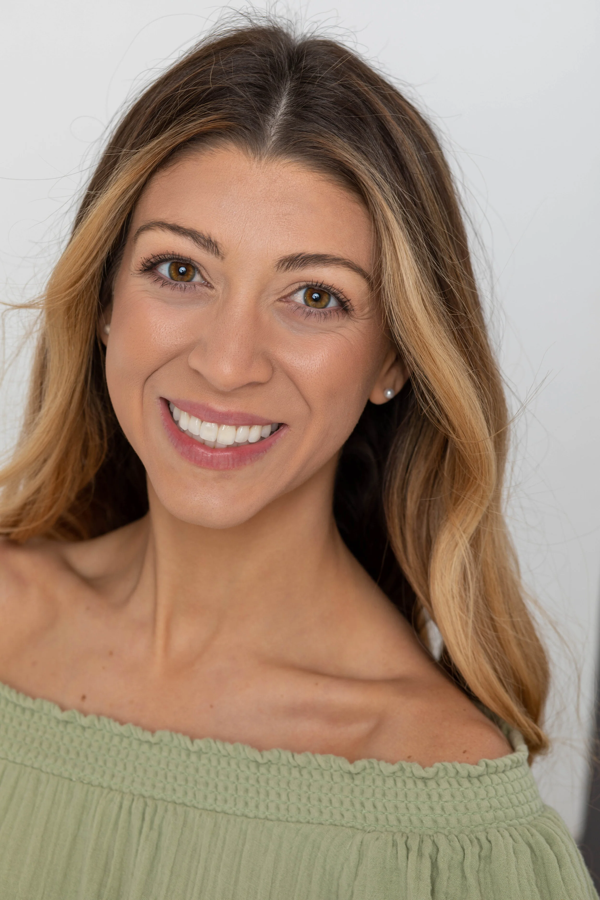 Life With Michelle Home Page — Michelle Henderson