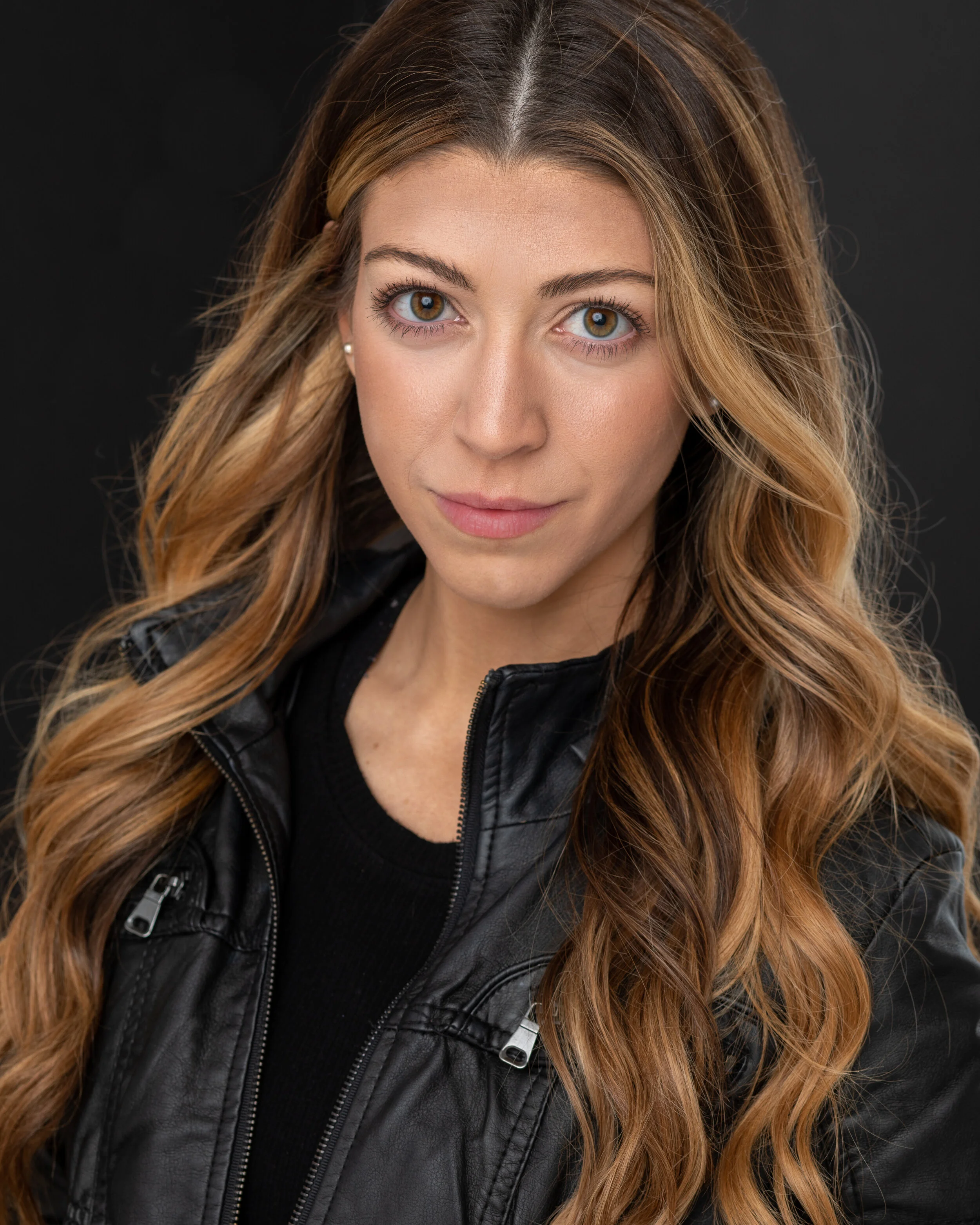 Acting Headshots — Michelle Henderson
