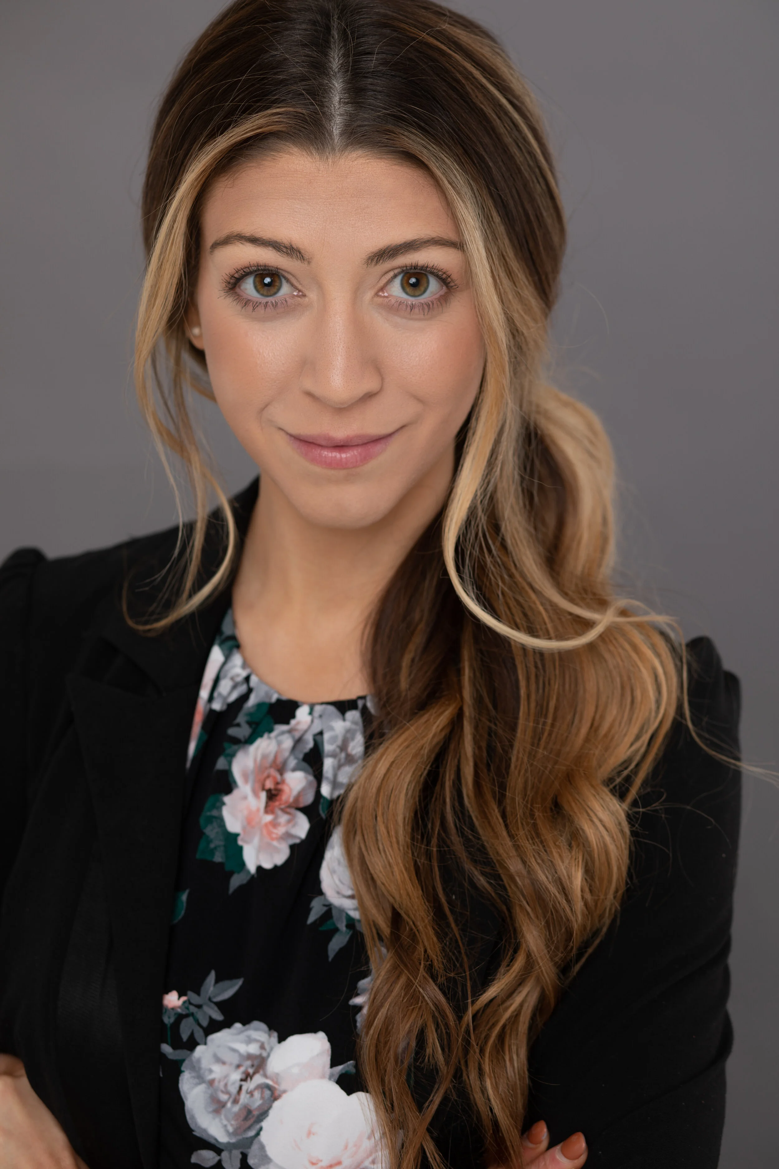 Acting Headshots — Michelle Henderson