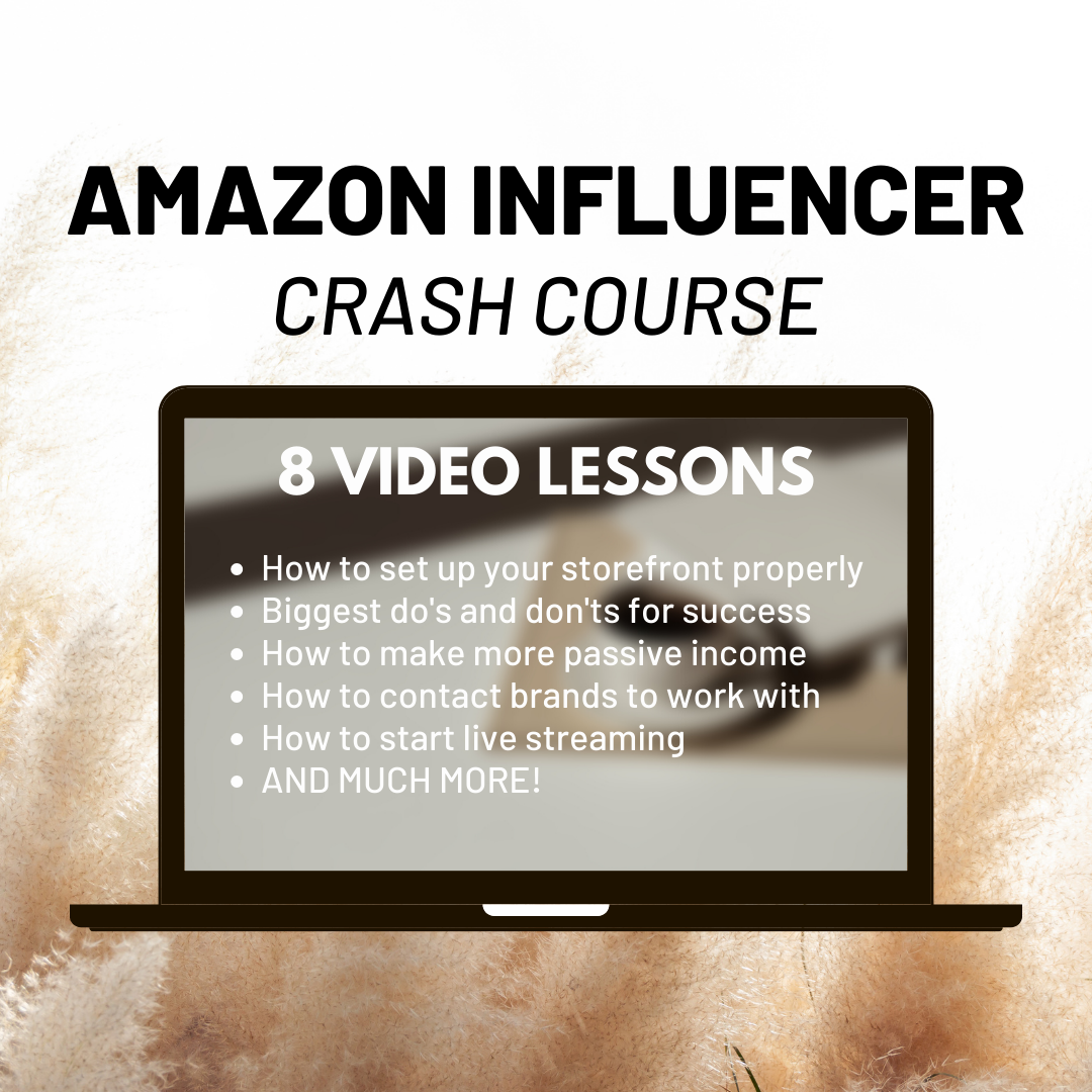 UGC Courses — Michelle Henderson