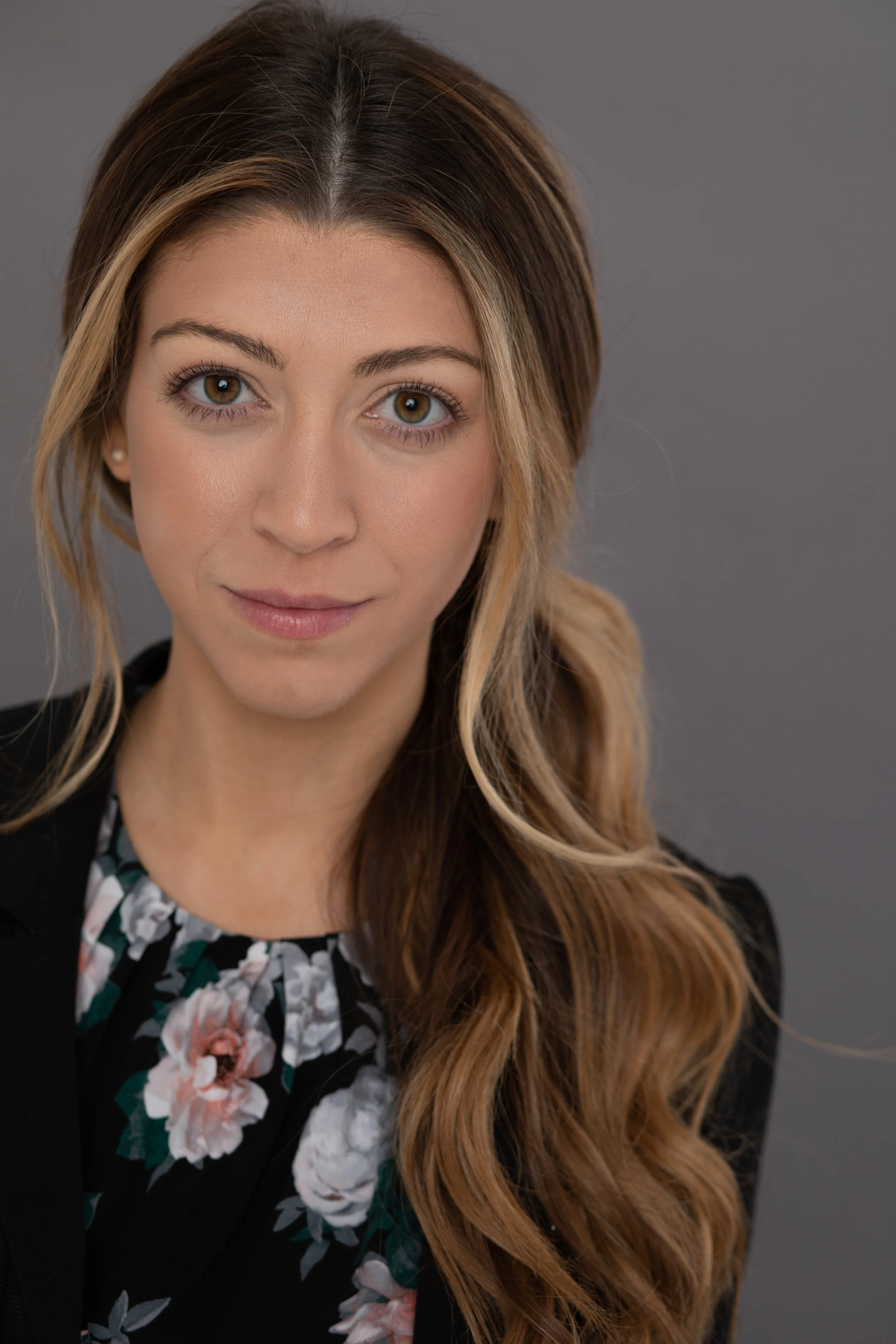 Acting Headshots — Michelle Henderson
