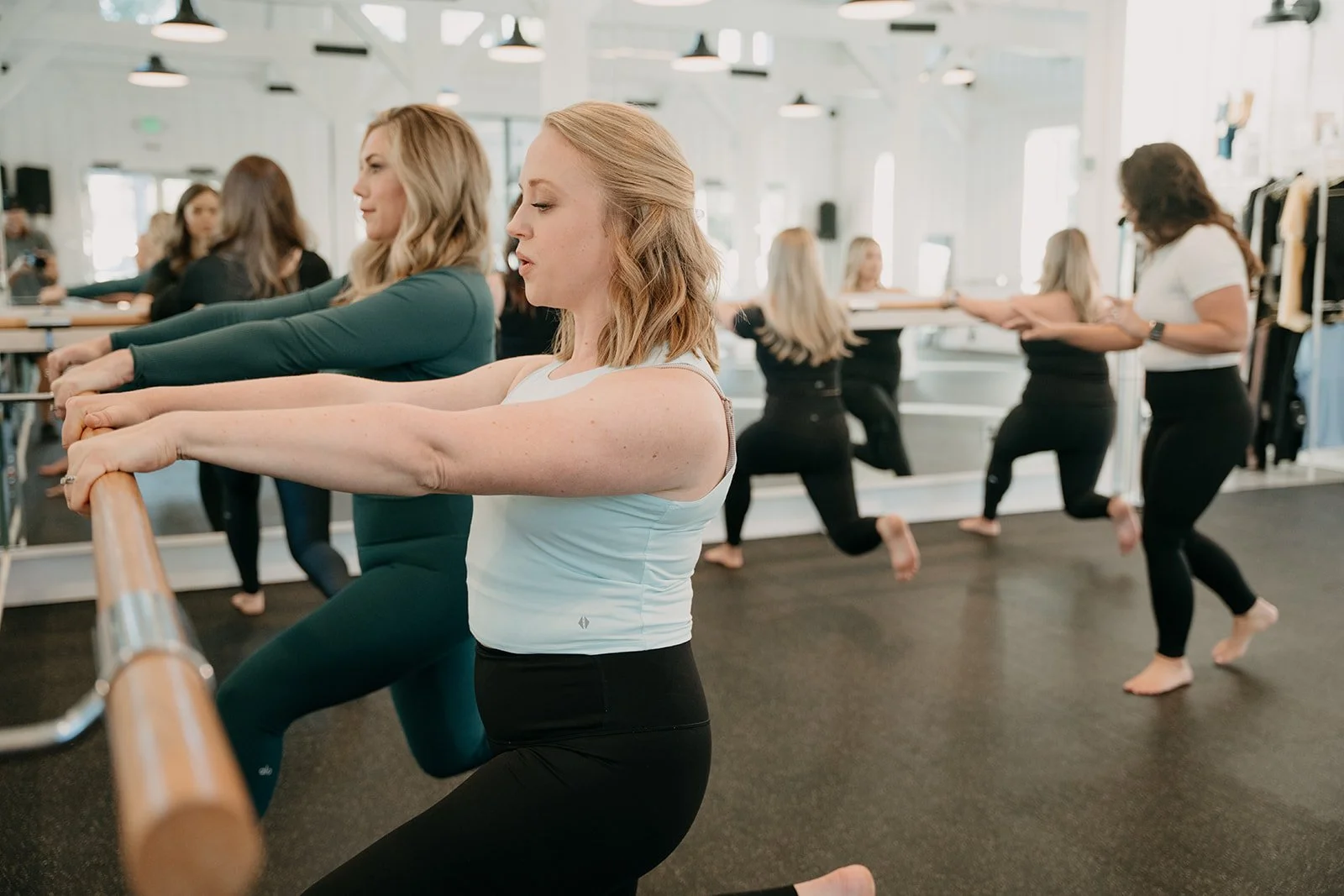 The Method Rehab & Wellness