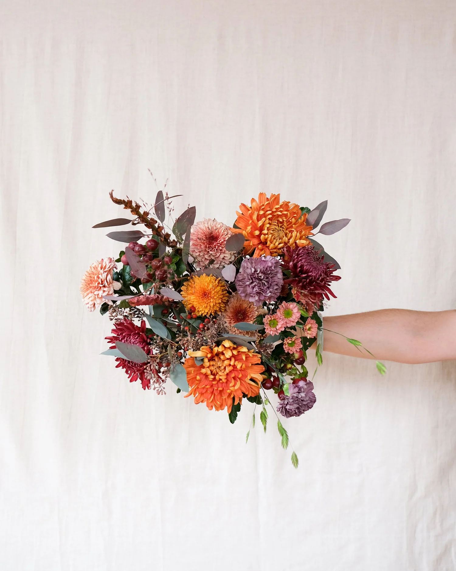 Flower Delivery Liverpool | Liverpool Florist | Arta's Flowers