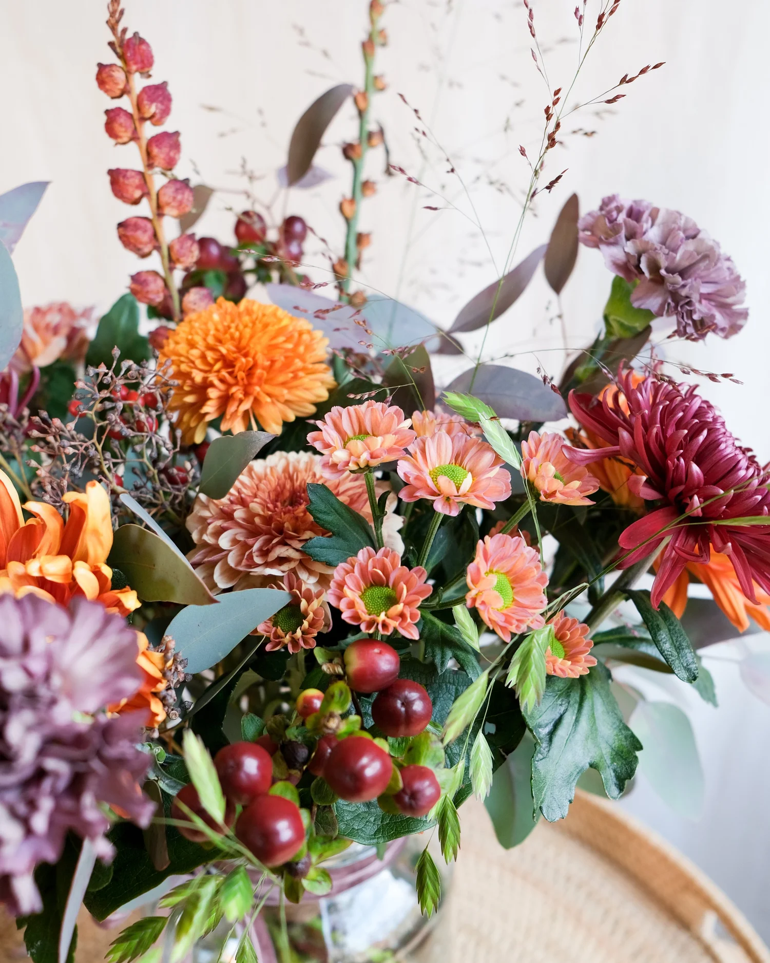Flower Delivery Liverpool | Liverpool Florist | Arta's Flowers