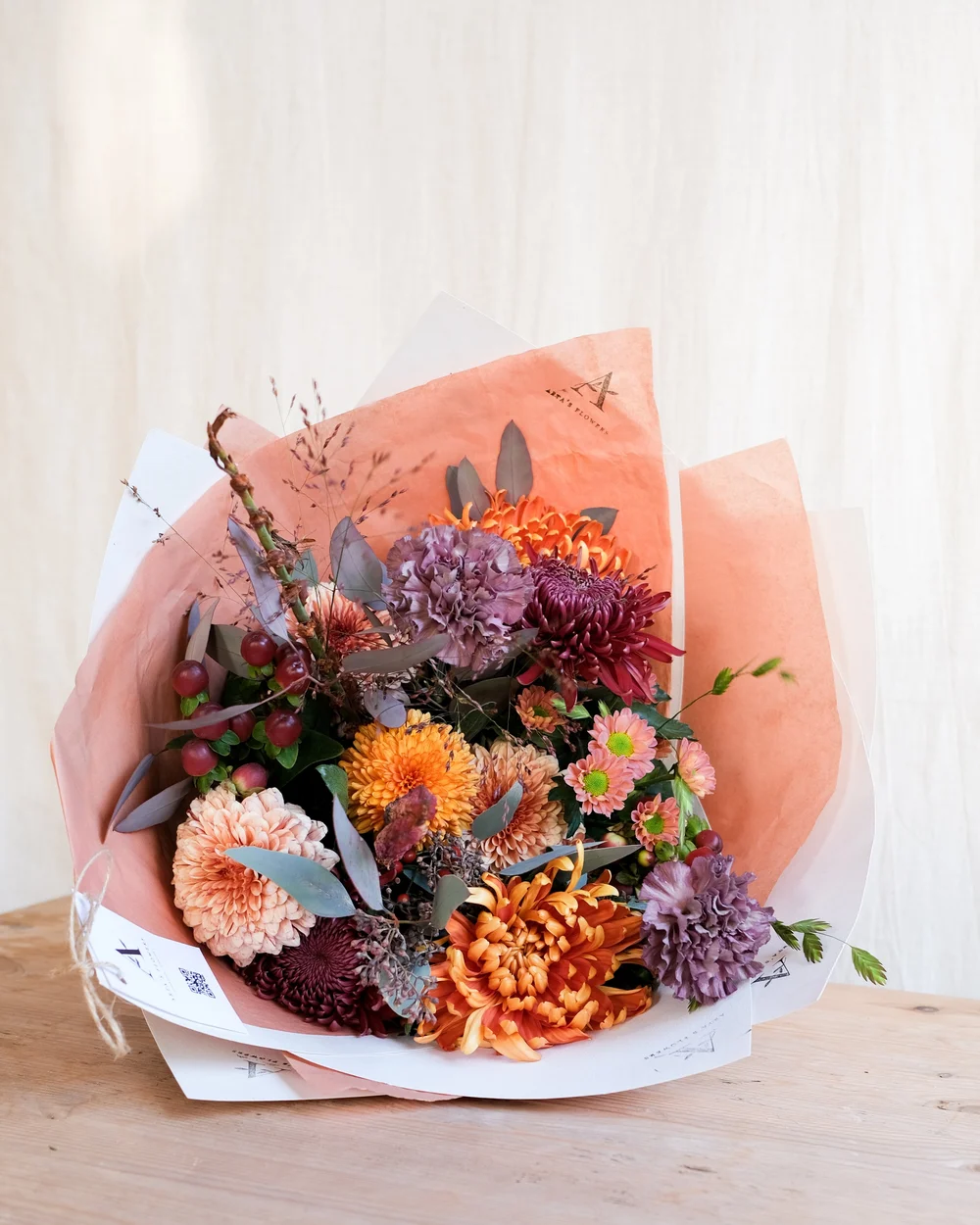 Flower Delivery Liverpool | Liverpool Florist | Arta's Flowers