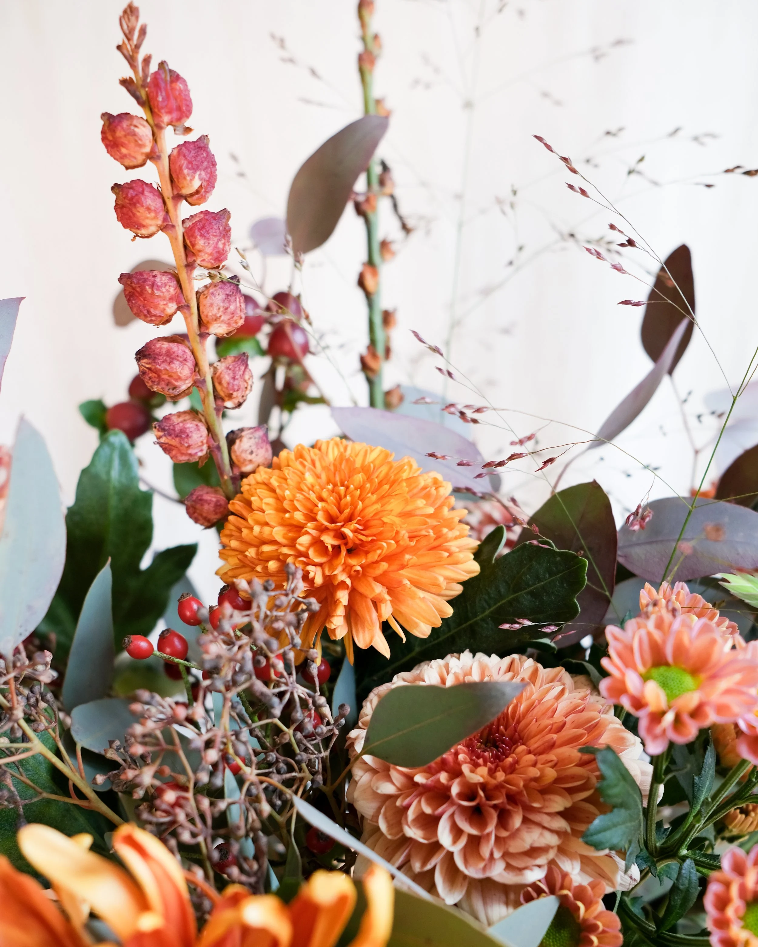 Flower Delivery Liverpool | Liverpool Florist | Arta's Flowers