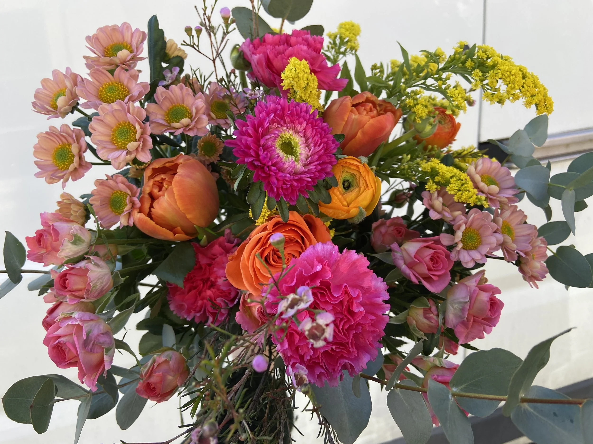 Flower Delivery Liverpool | Liverpool Florist | Arta's Flowers