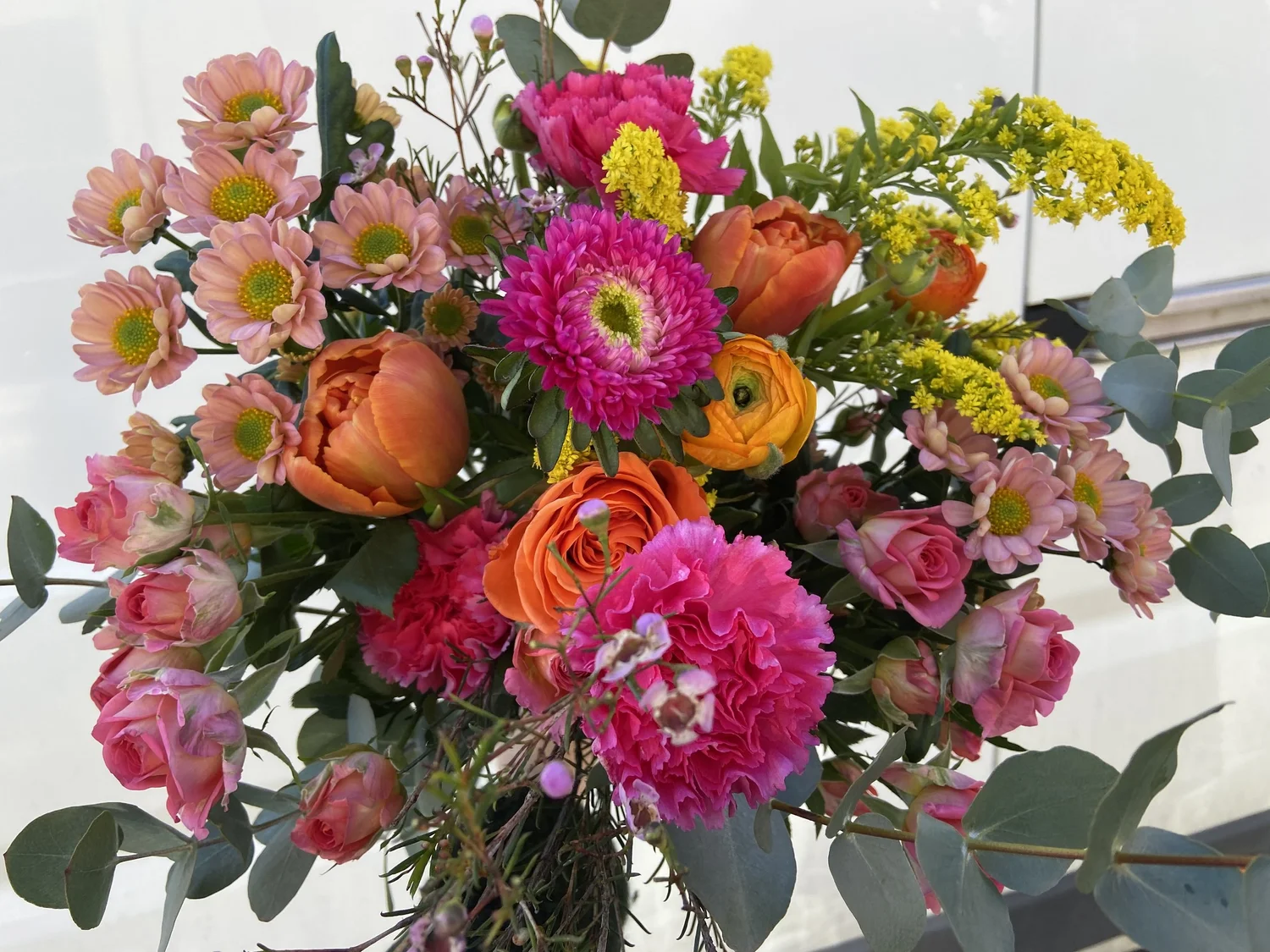 Flower Delivery Liverpool | Liverpool Florist | Arta's Flowers