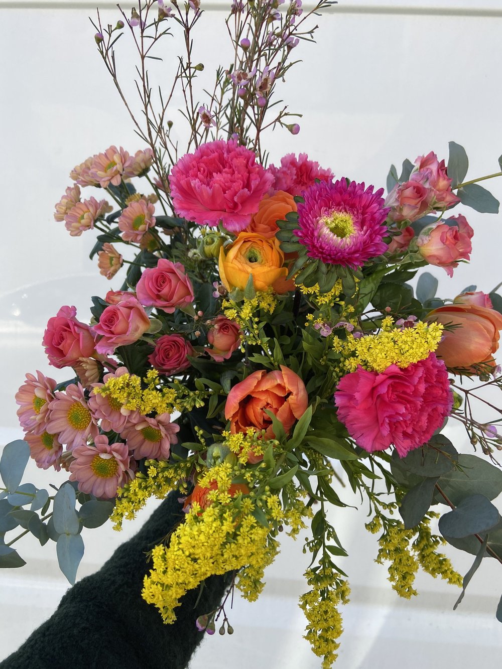 Flower Delivery Liverpool | Liverpool Florist | Arta's Flowers