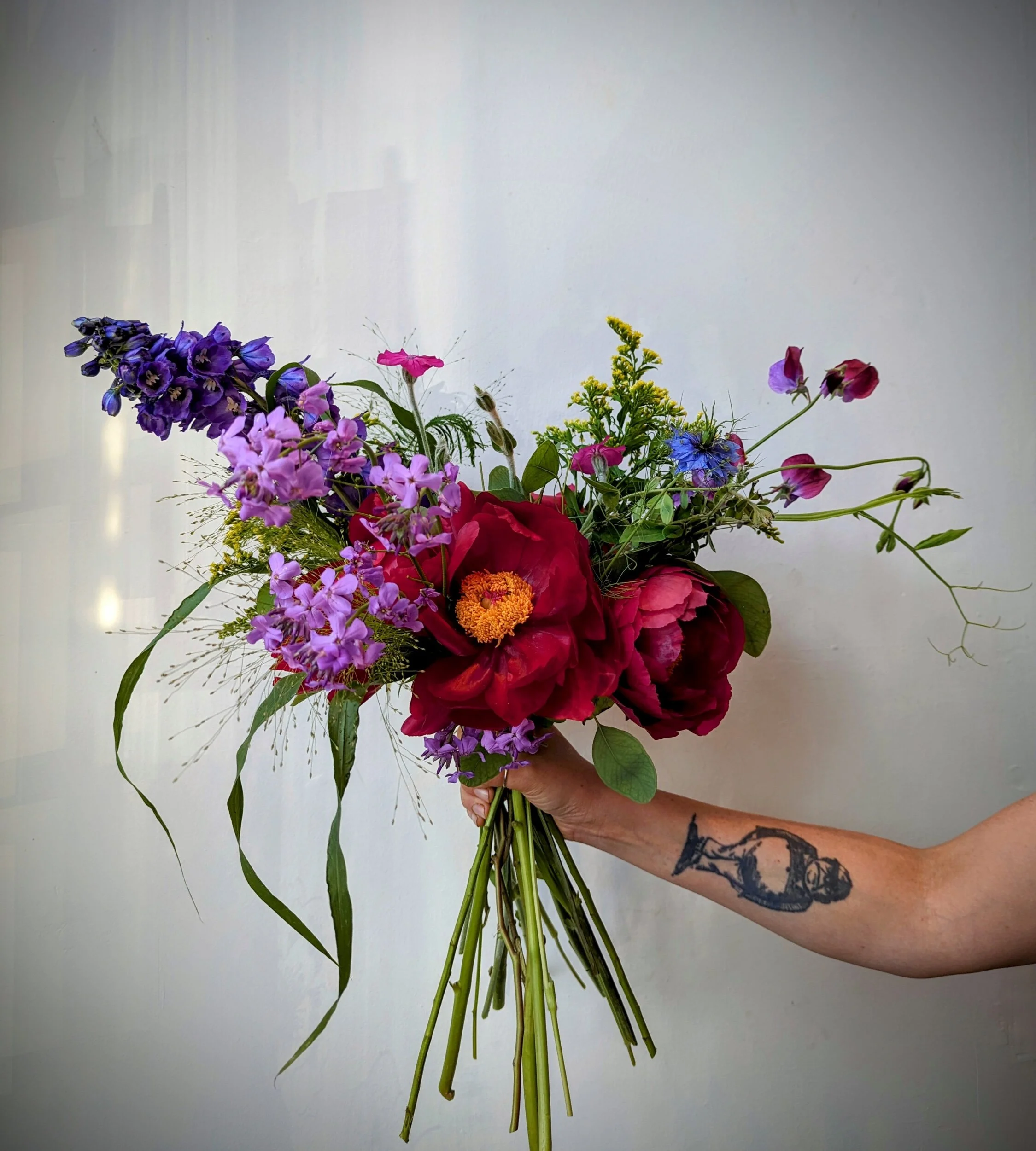 Flower Delivery Liverpool | Liverpool Florist | Arta's Flowers