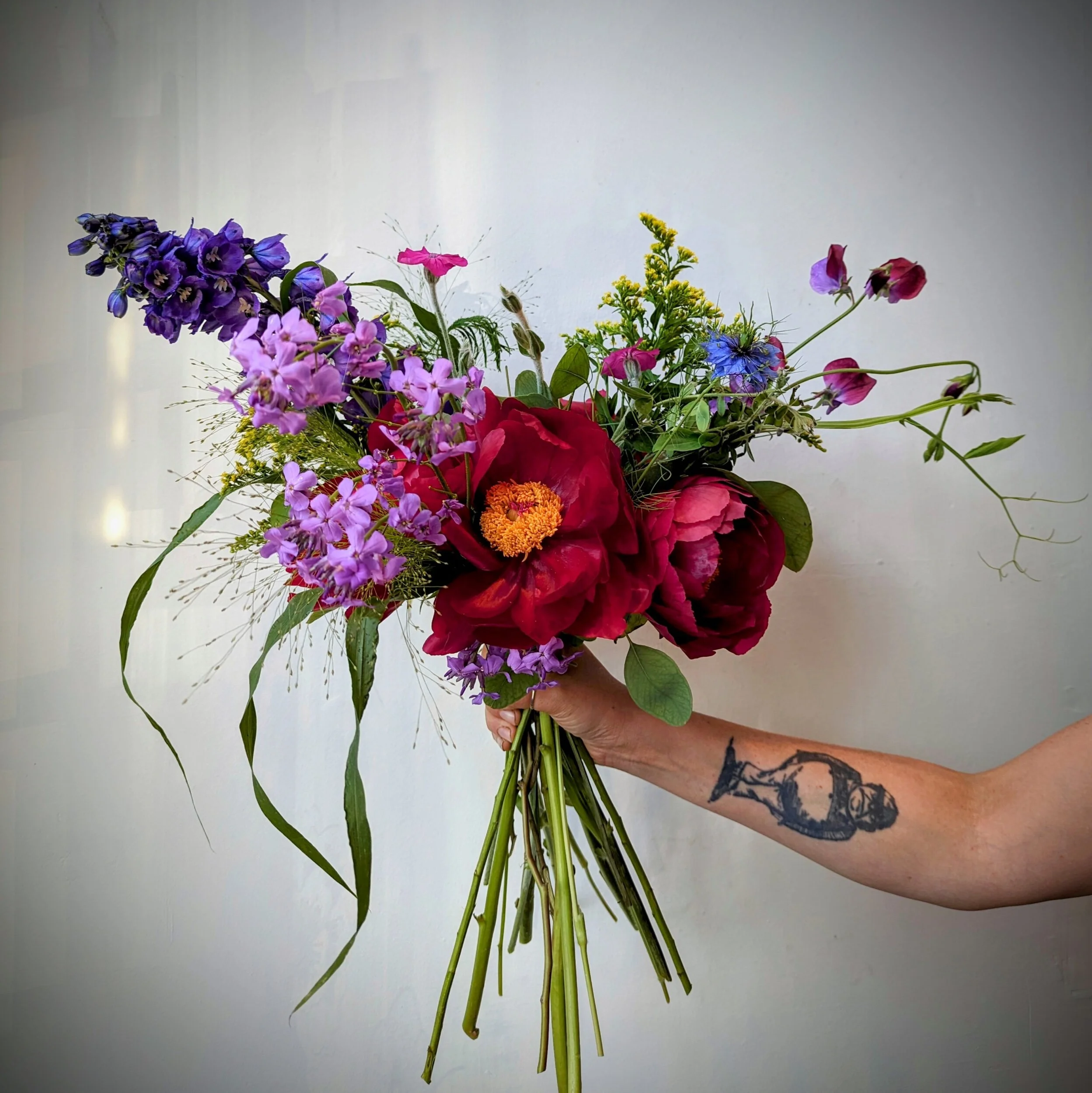 Flower Delivery Liverpool | Liverpool Florist | Arta's Flowers