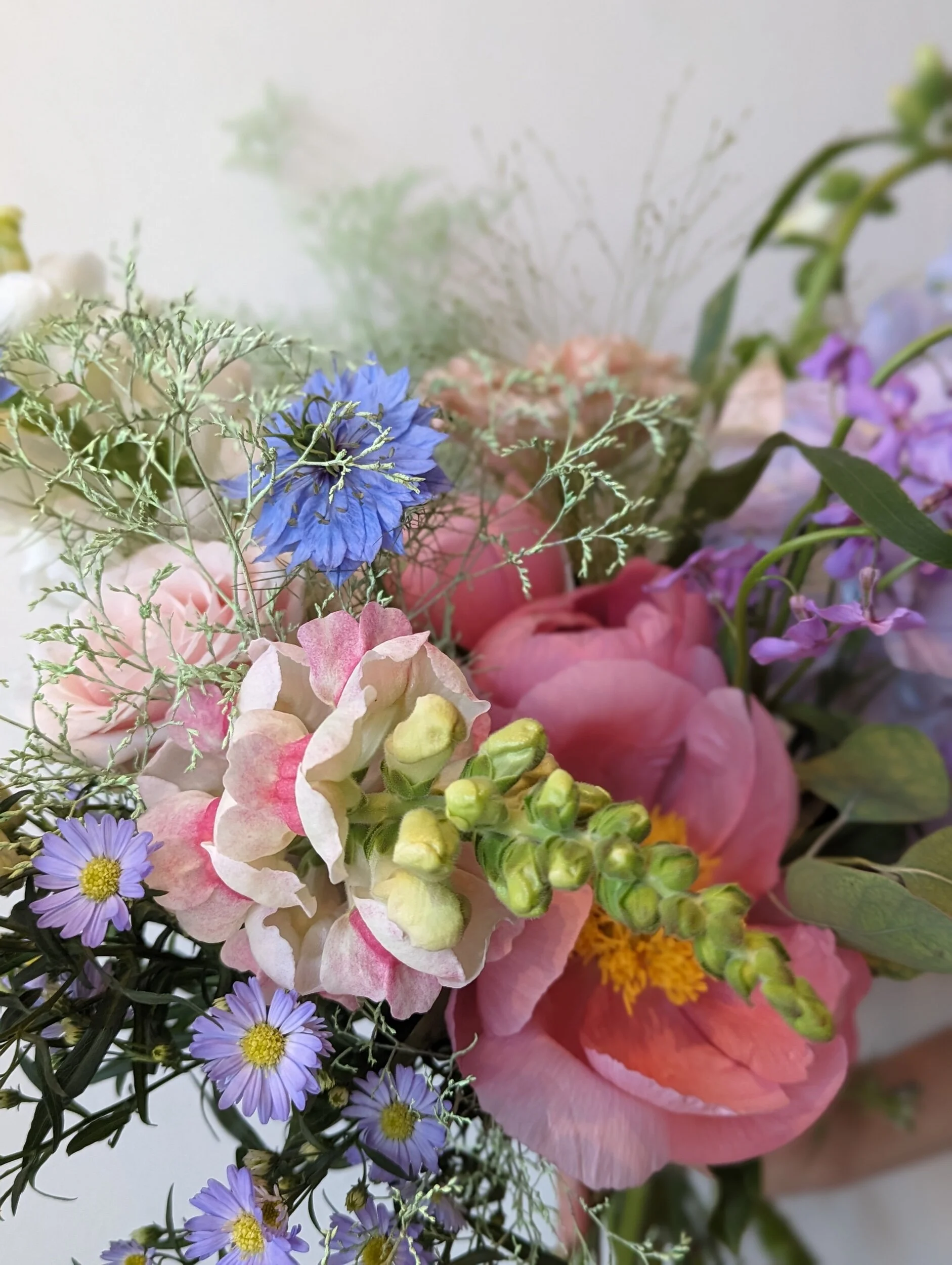Flower Delivery Liverpool | Liverpool Florist | Arta's Flowers