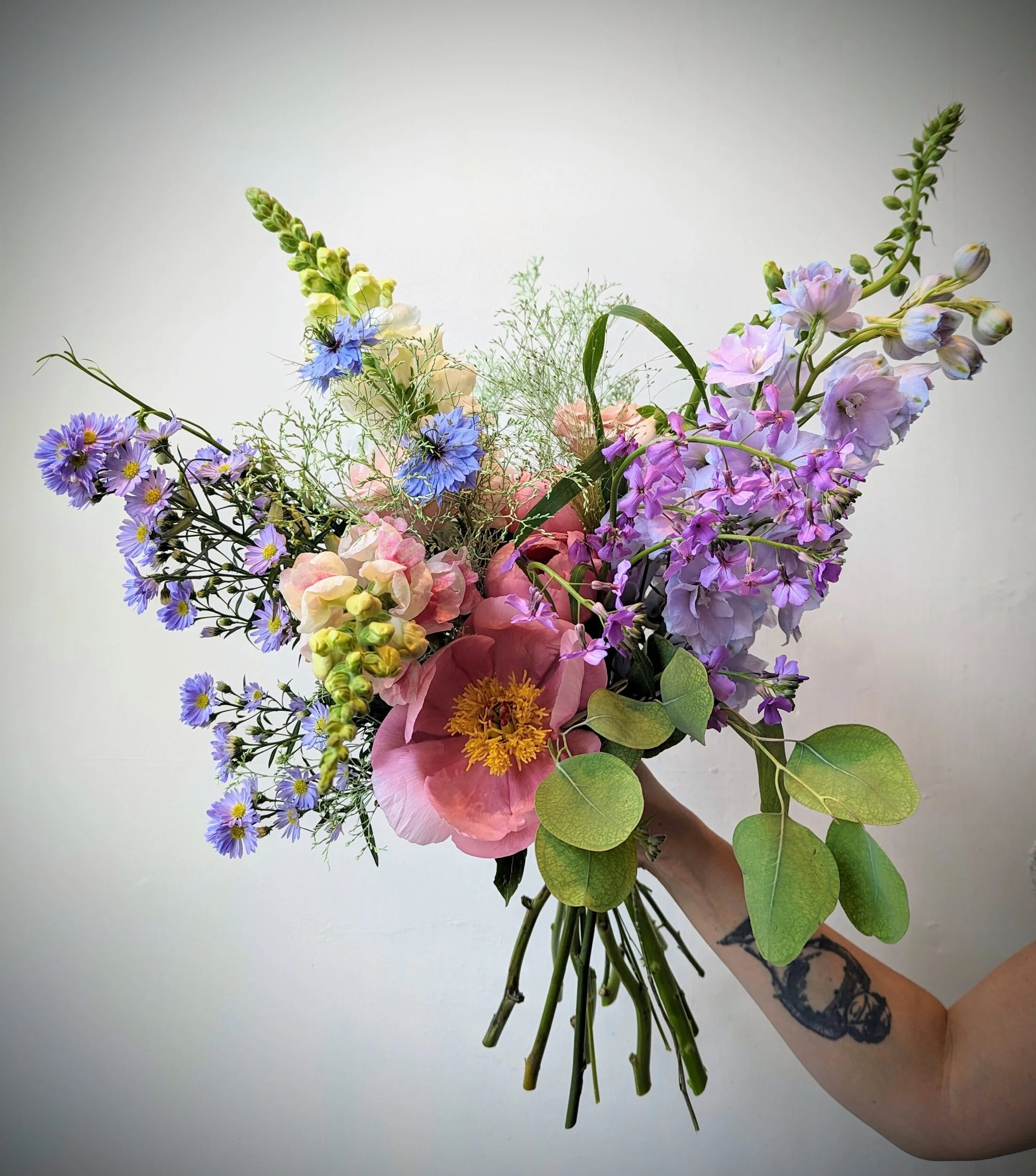 Flower Delivery Liverpool | Liverpool Florist | Arta's Flowers
