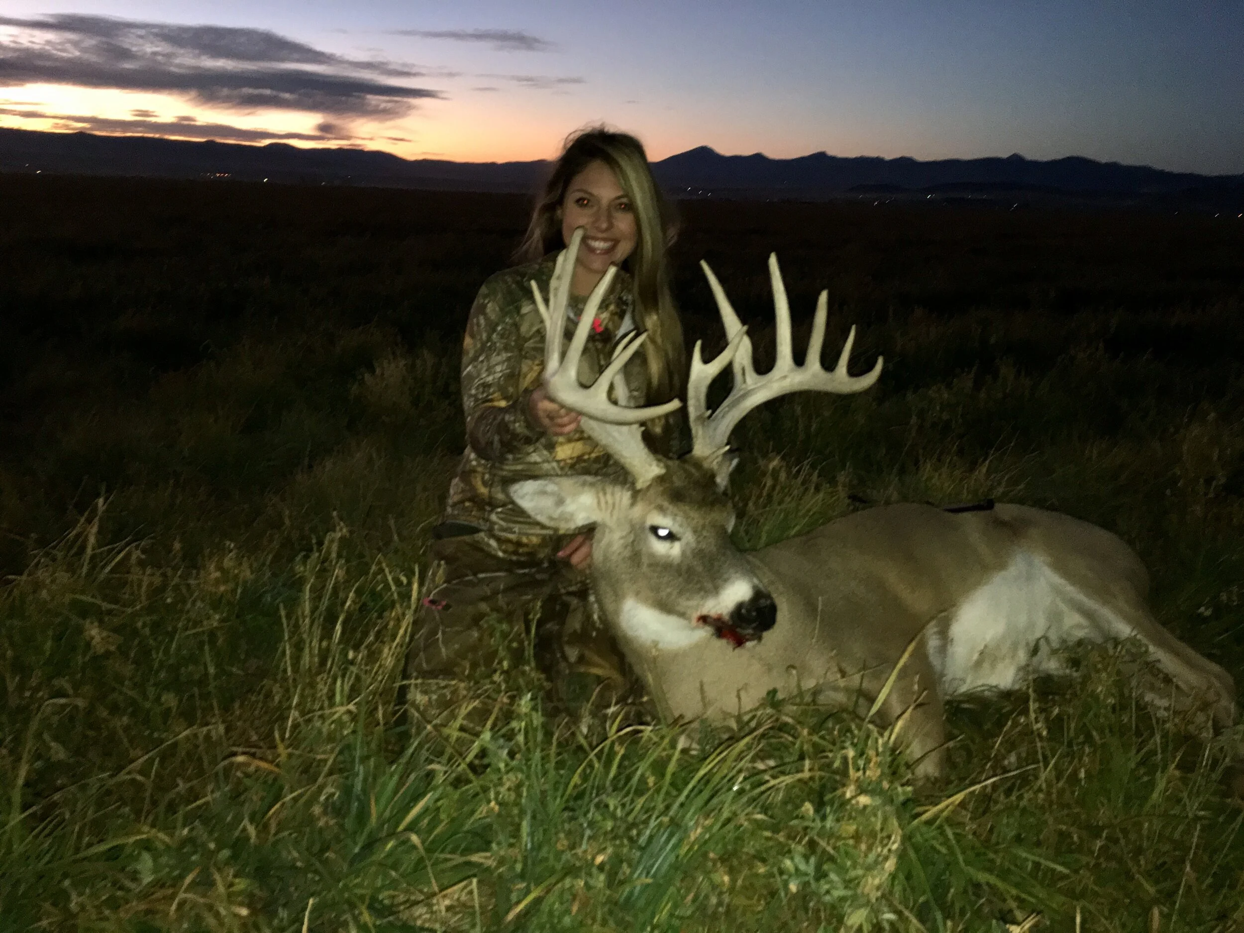 Gallery — Montana Bucks and Ducks