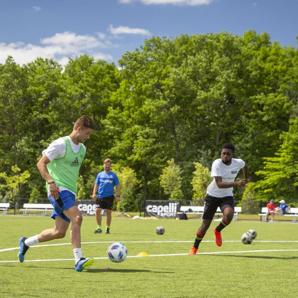 Schedule — Highlanders FC