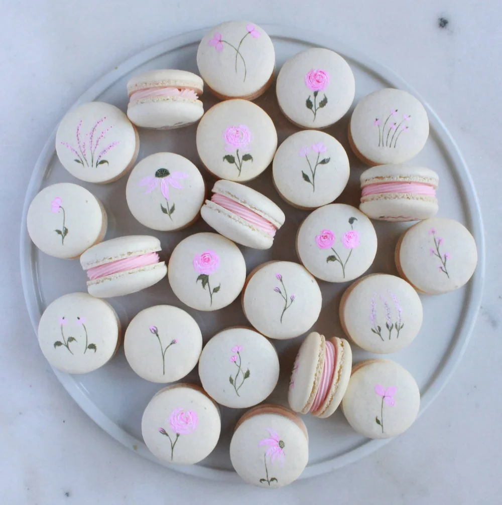 Orlando Custom Cakes | Karina's Confectioneries | Orlando Custom Cakes