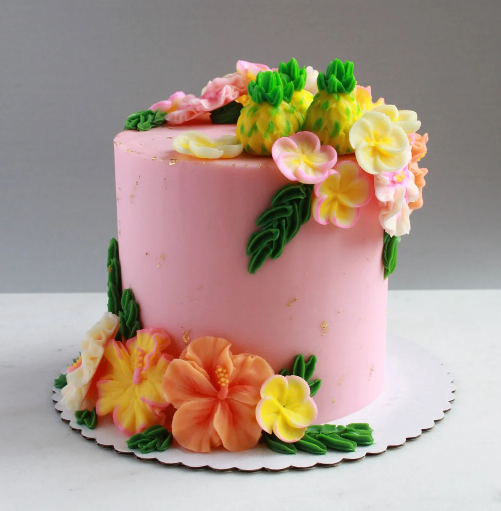 Orlando Custom Cakes | Karina's Confectioneries | Orlando Custom Cakes