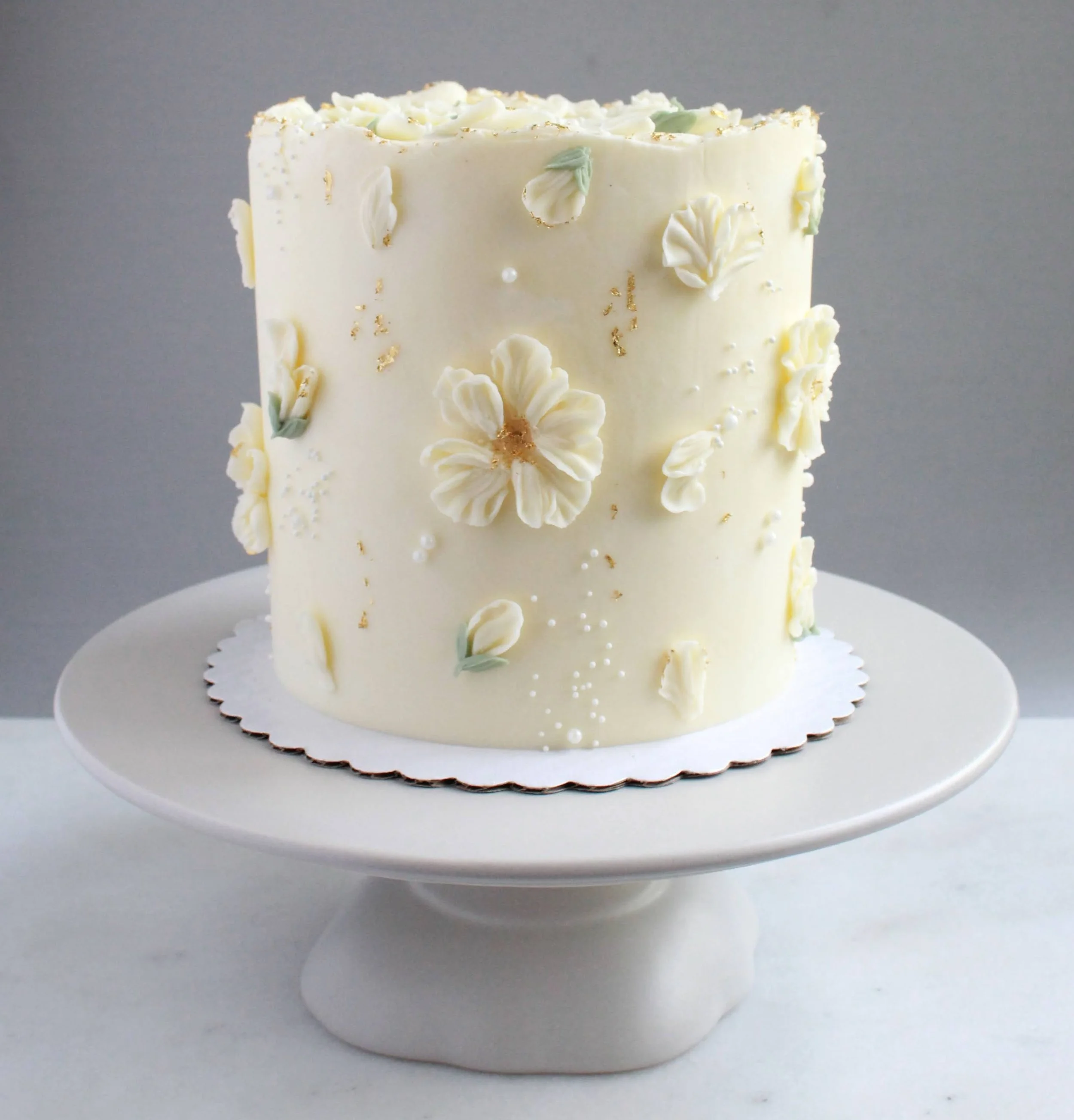 Orlando Custom Cakes and Desserts | Karina's Confectioneries