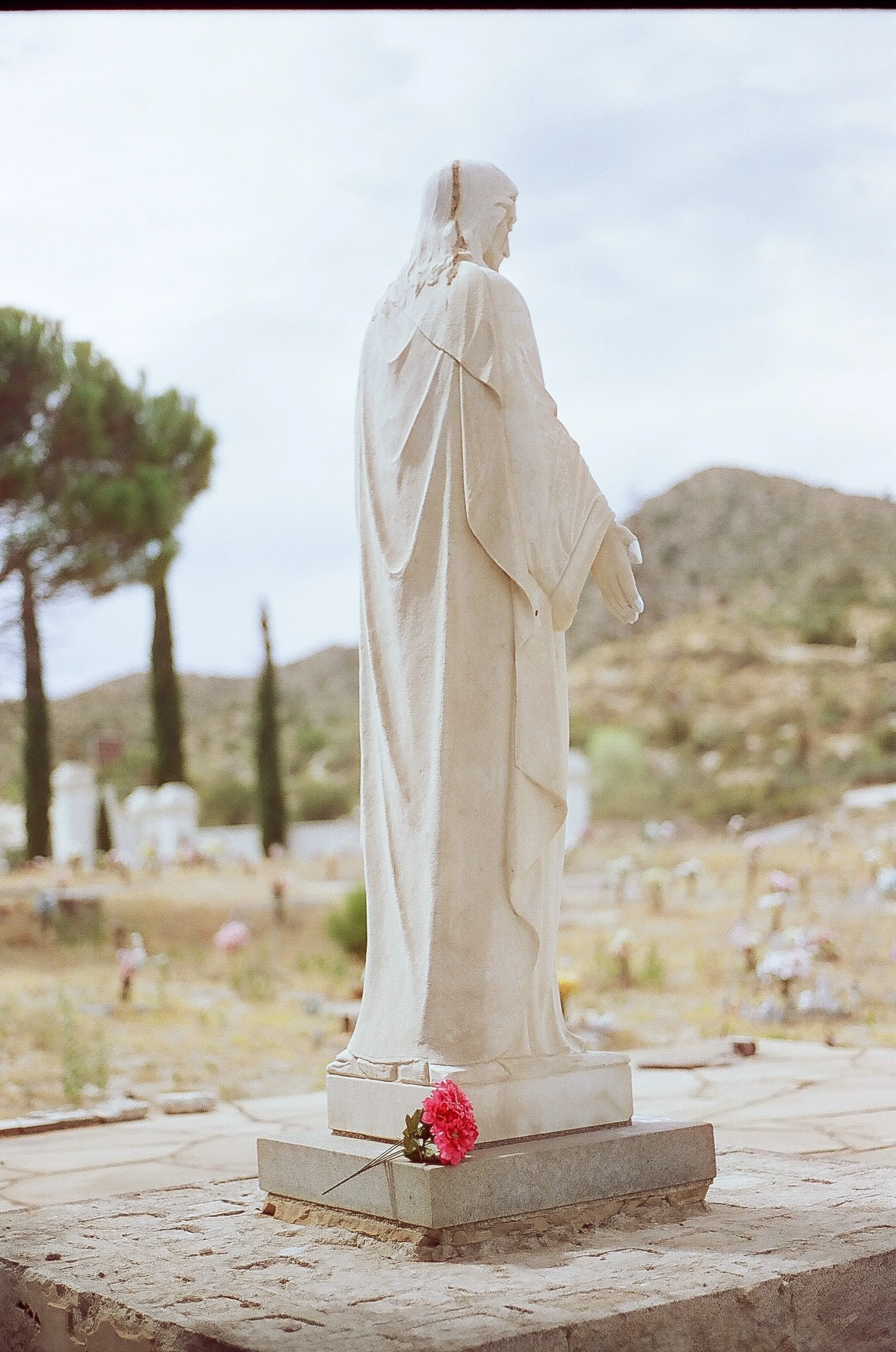 Sunday Spotlight: Ana Angilau — Too Tired Project