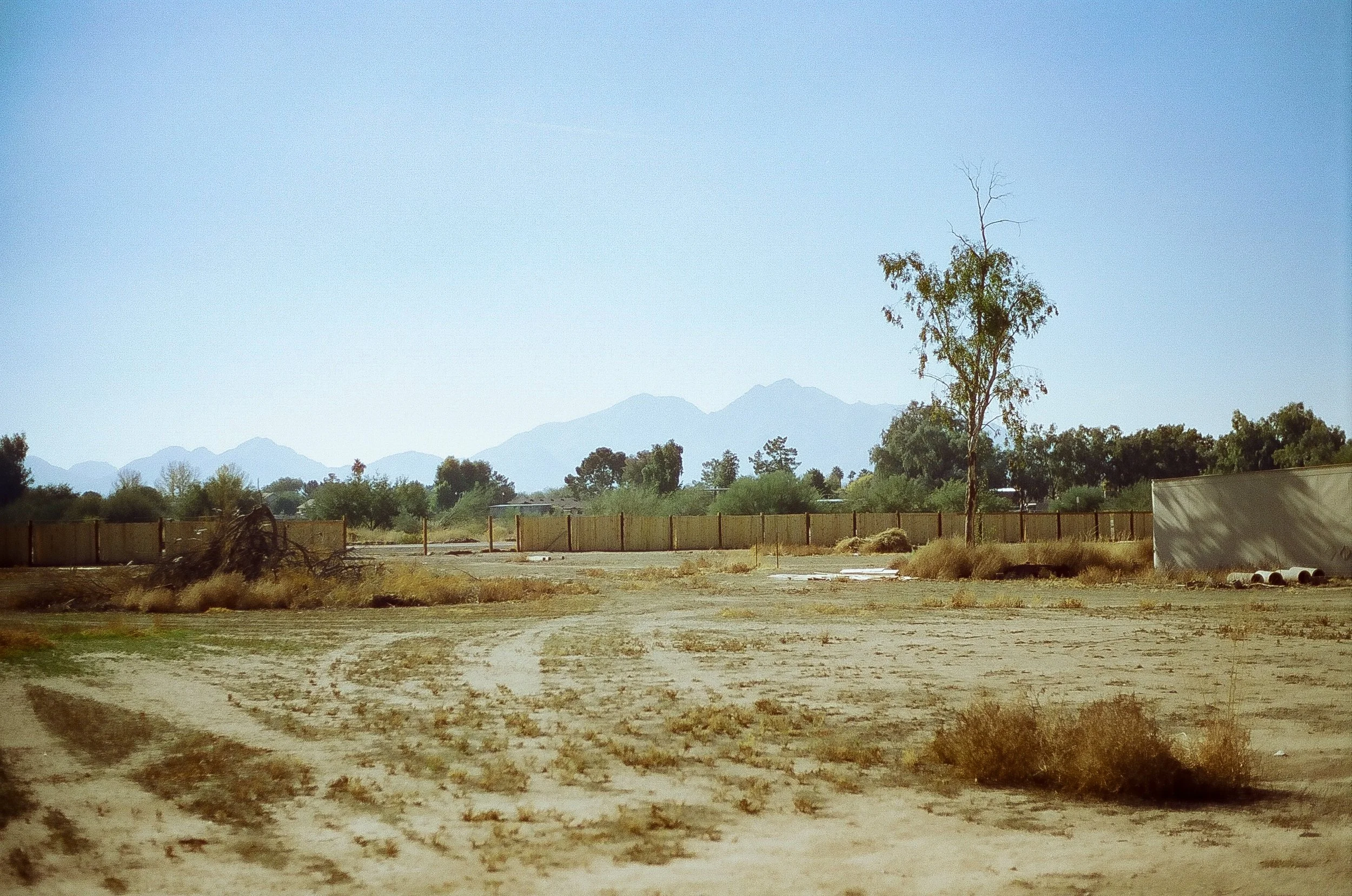 Sunday Spotlight: Ana Angilau — Too Tired Project