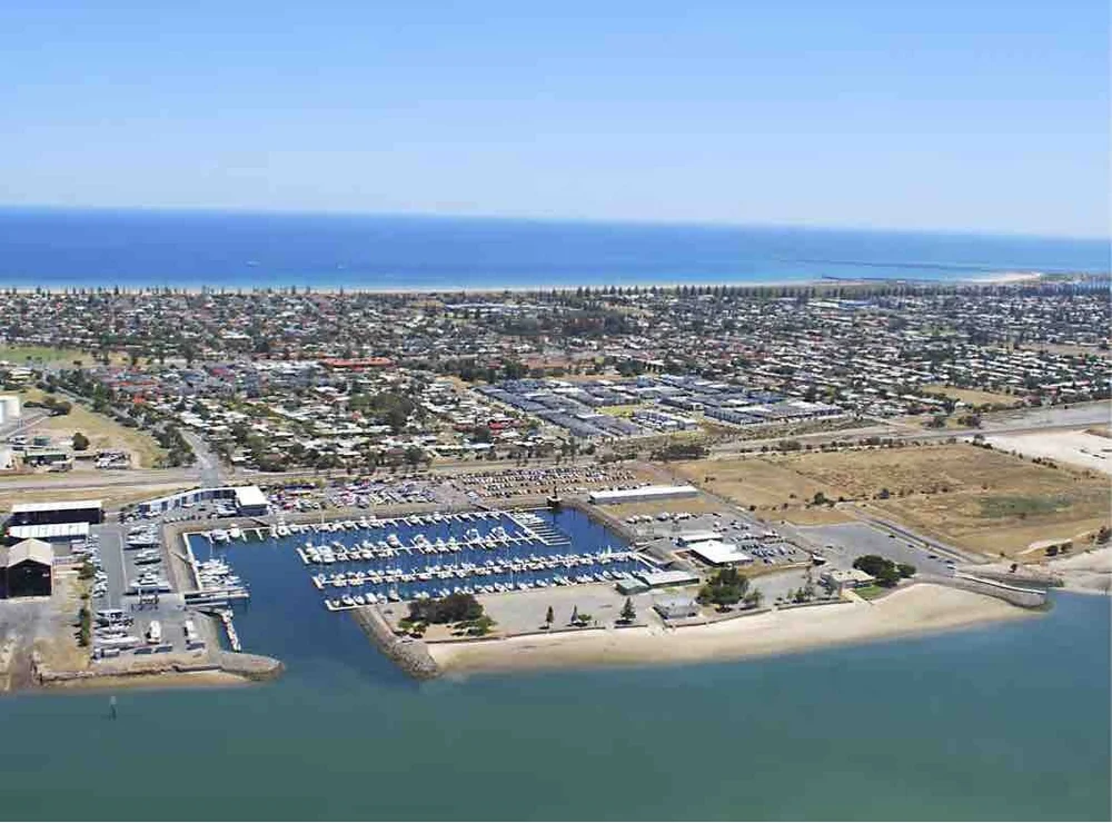 Advanced Marina Management Pty Ltd