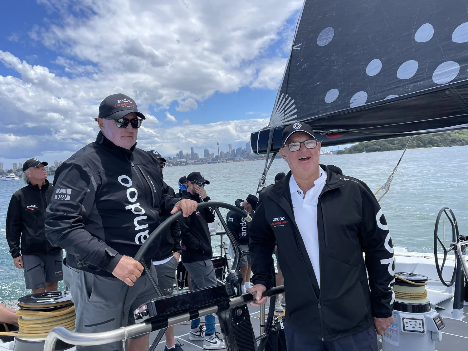 News — Advanced Marina Management Pty Ltd
