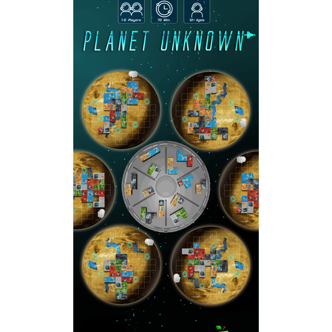 The Best Digital Sci-Fi Games On Tabletop Simulator