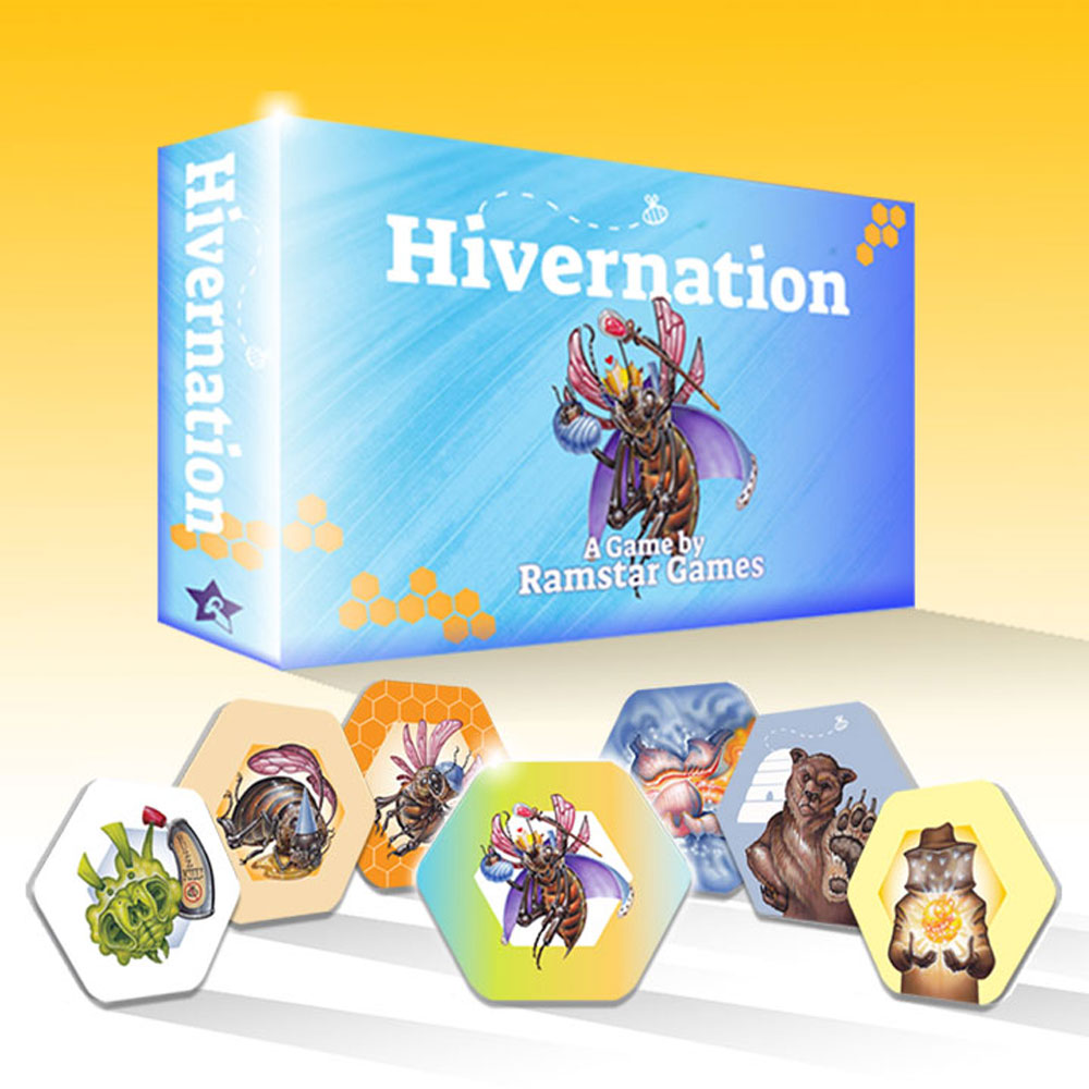 The Greatest Outdoor Themed Tabletop Games Online