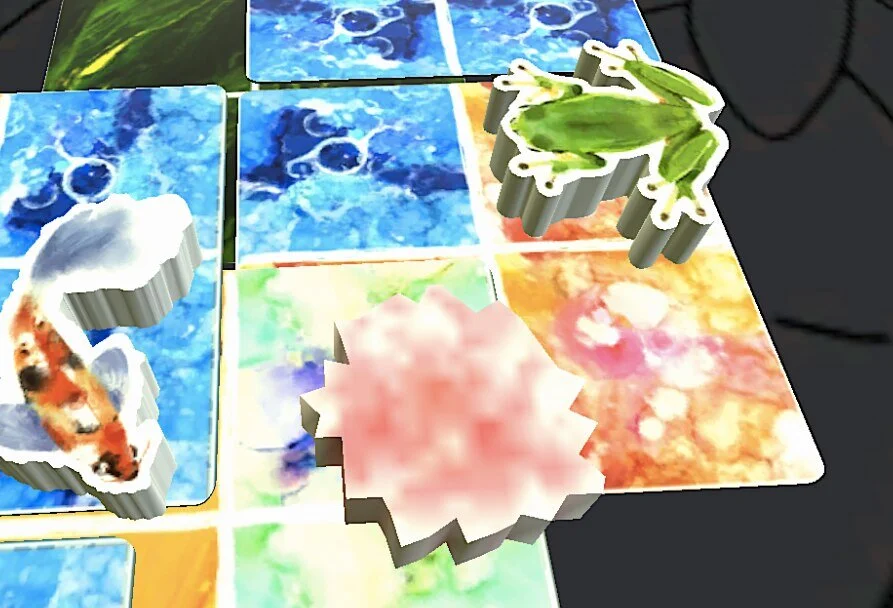 4 Calming Online Games You Can Play On Tabletop Simulator