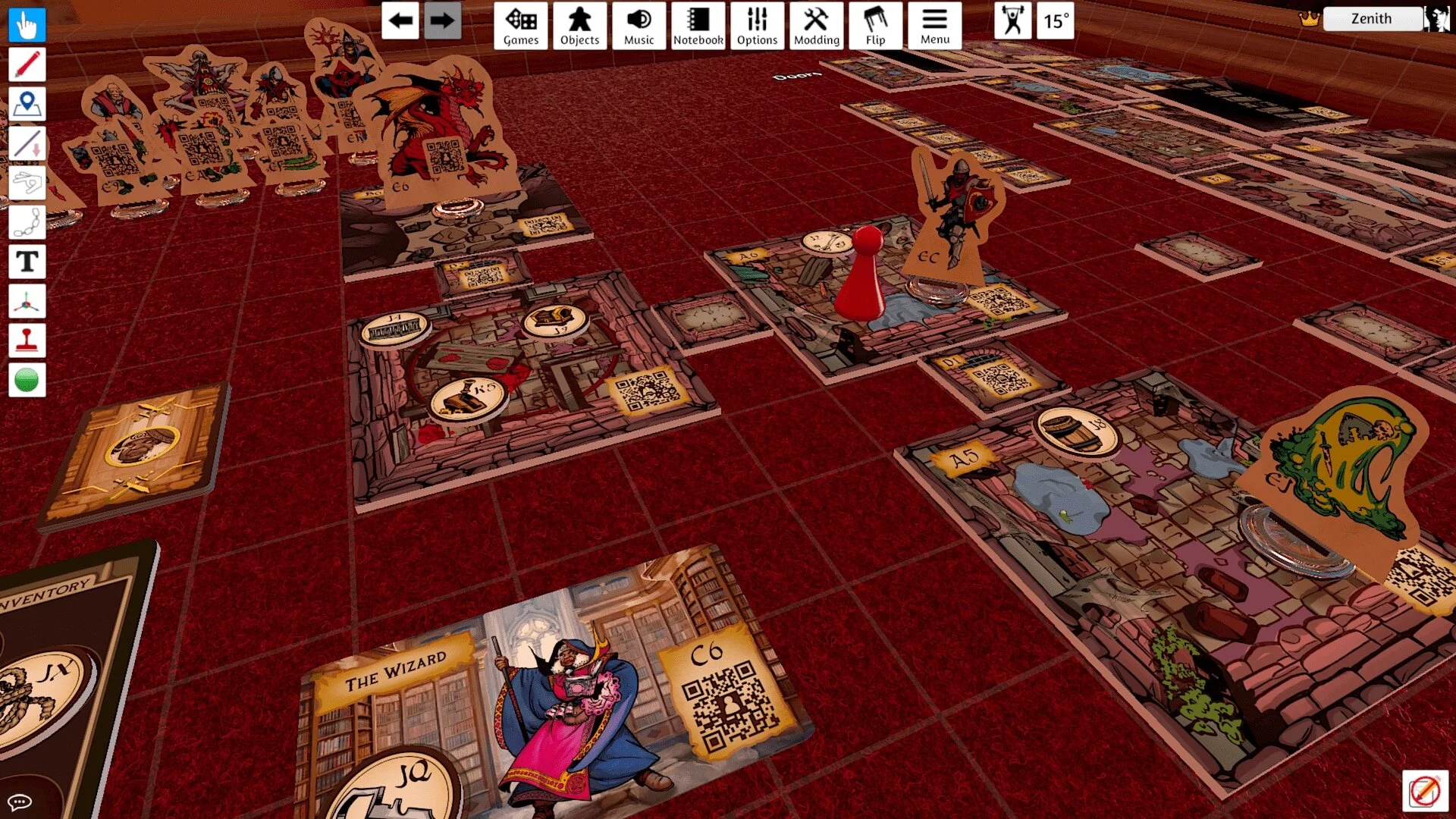 4 Up-And-Coming Cooperative Games For Your Next Game Night