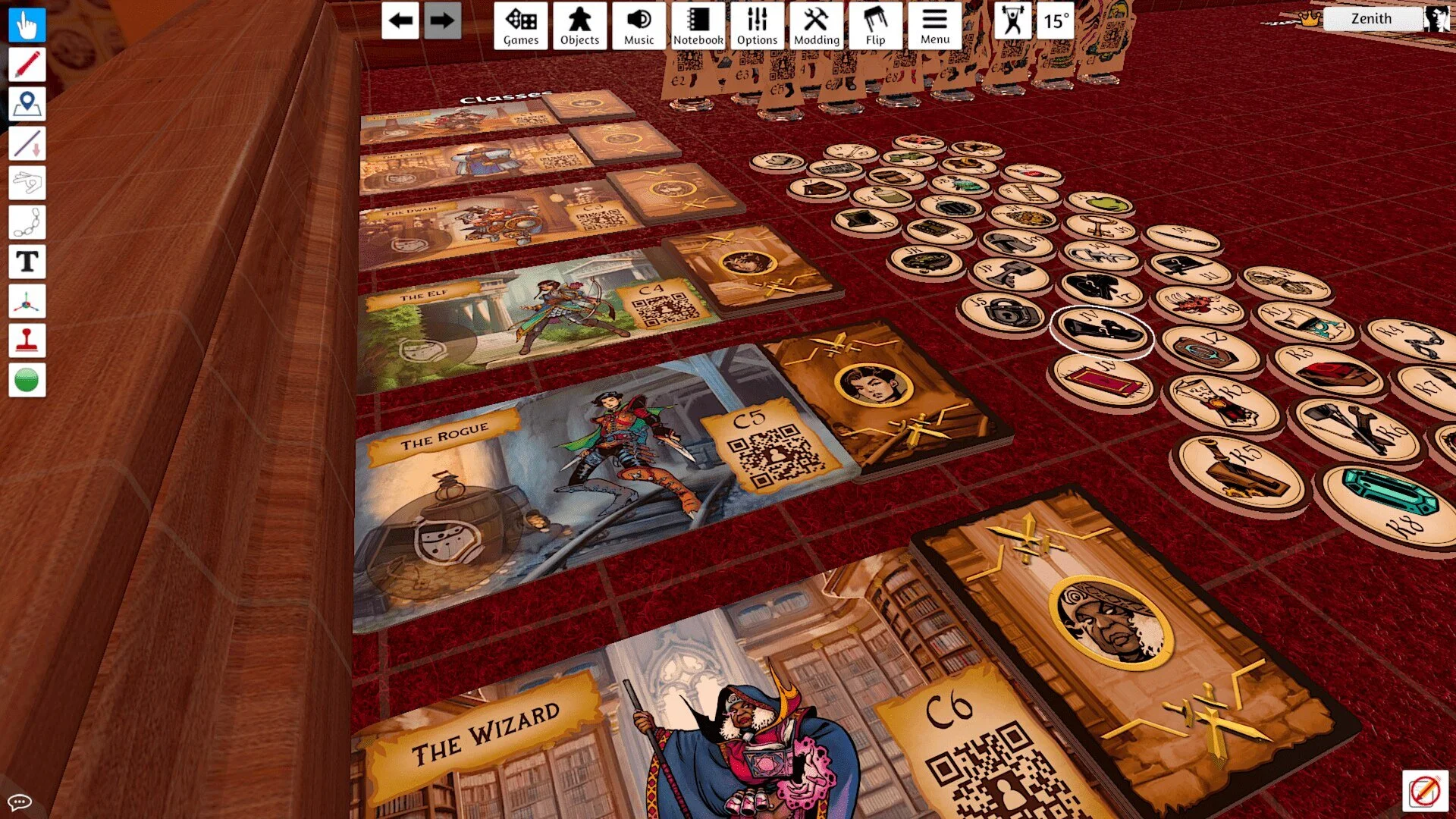 4 Up-And-Coming Cooperative Games For Your Next Game Night