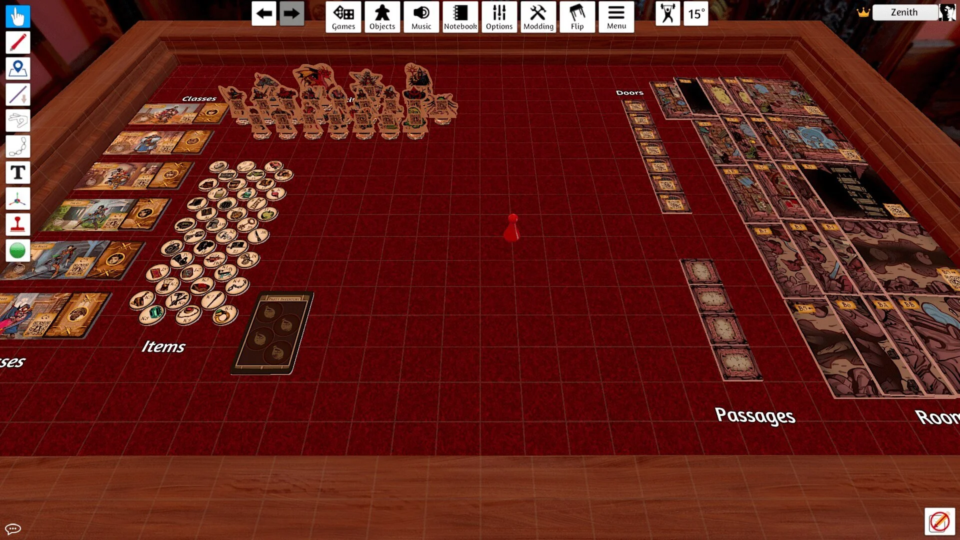 4 Up-And-Coming Cooperative Games For Your Next Game Night