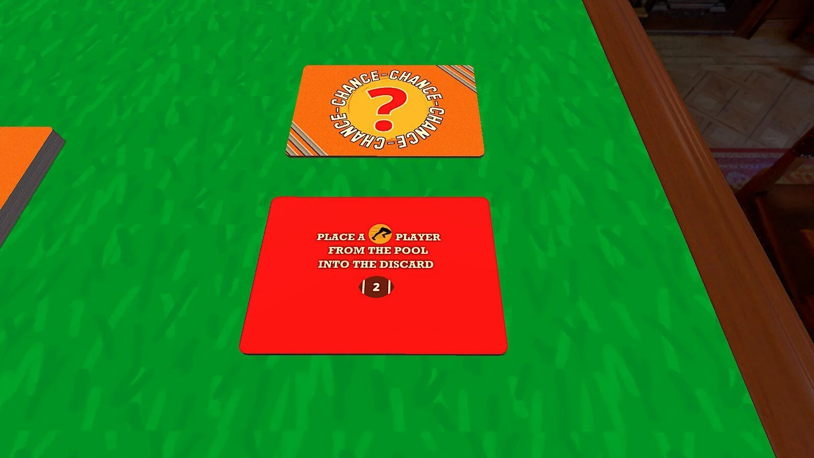 Candystand Game Board