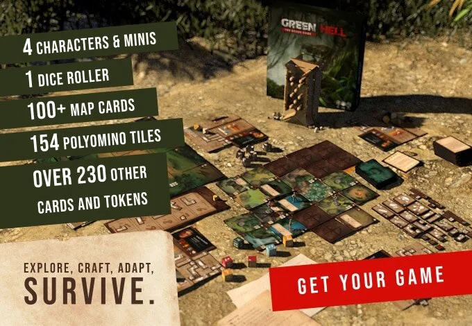 8 Awesome, August Kickstarter Board Games You Can Try Now