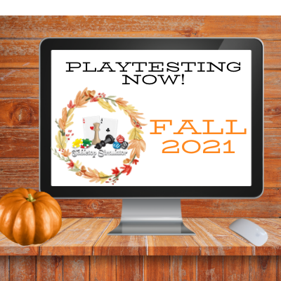 Board Games Playtesting On Tabletop Simulator