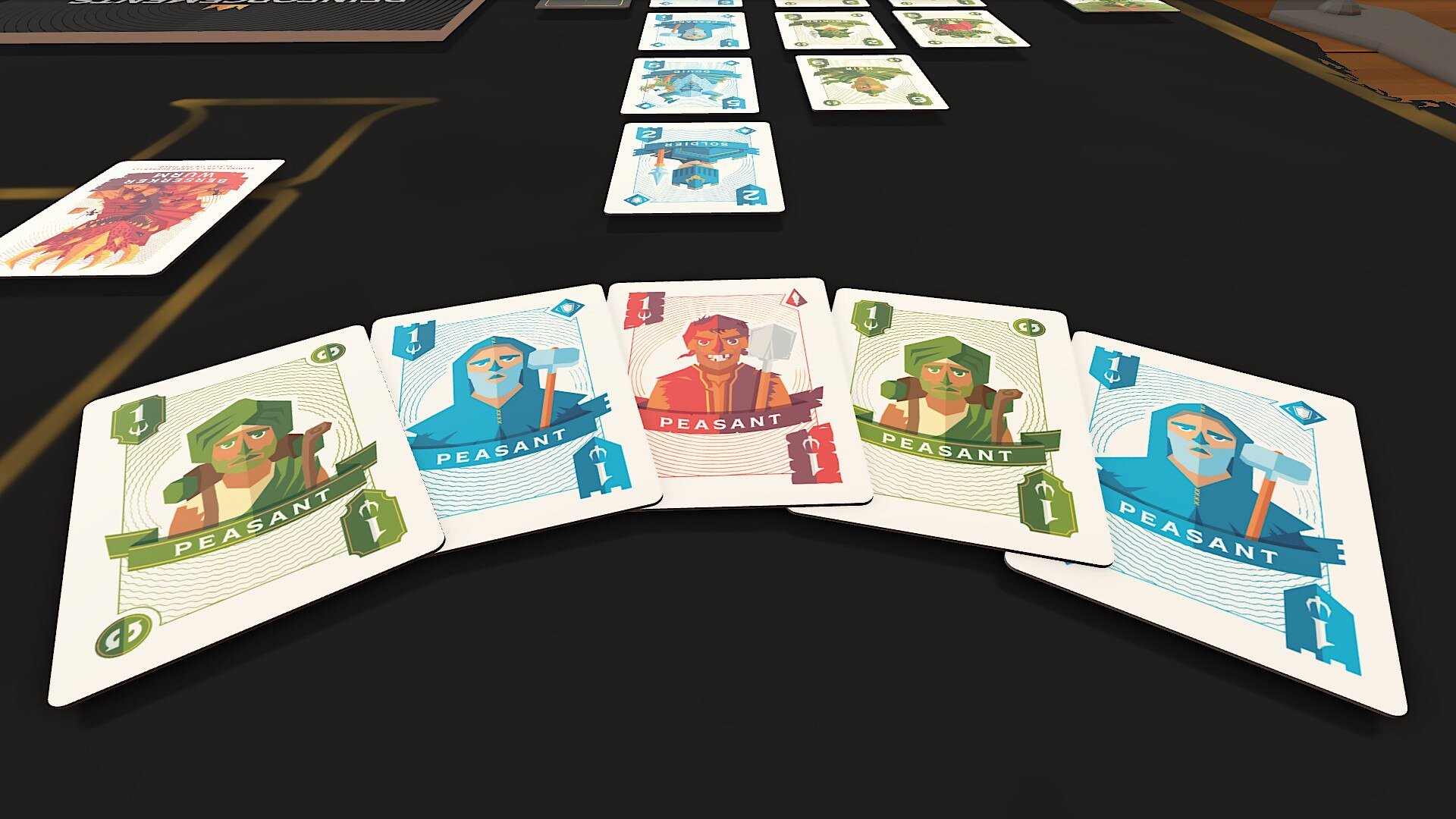 Best Tabletop Games Launching Kickstarters In November 2021