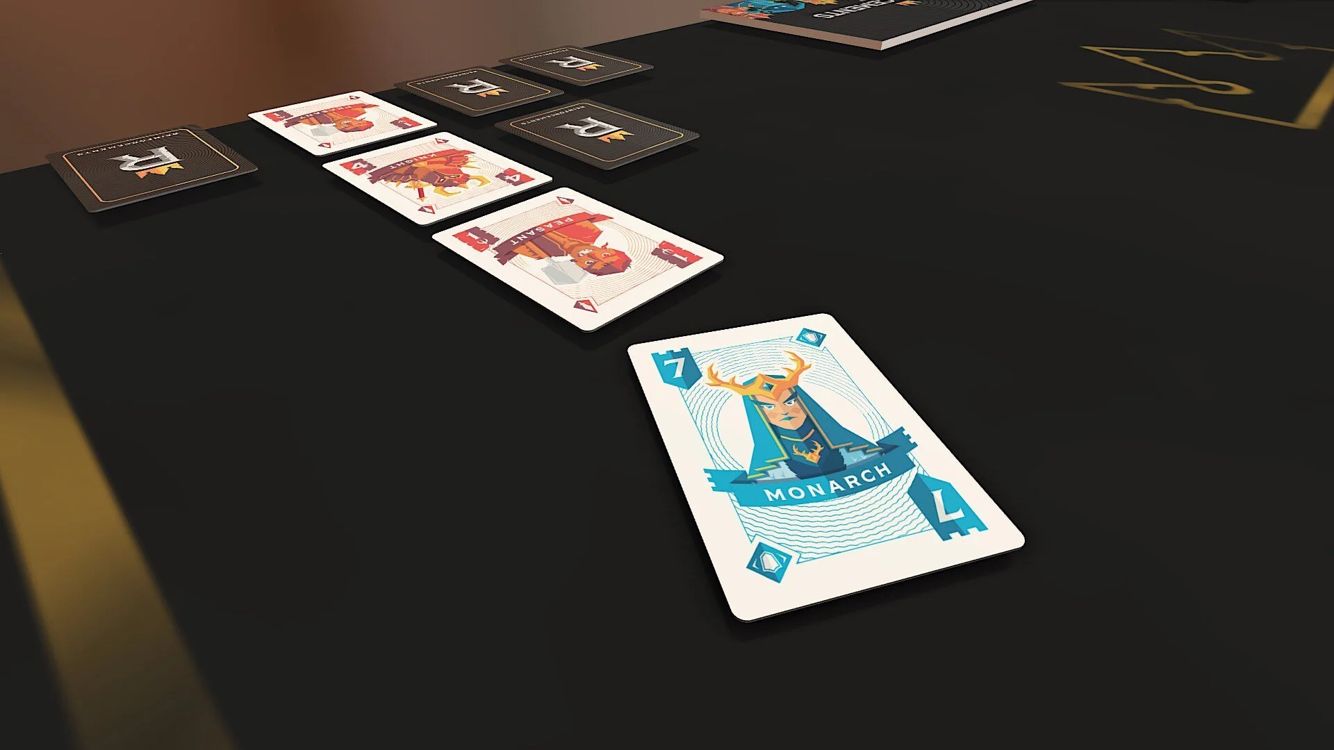Best Tabletop Games Launching Kickstarters In November 2021