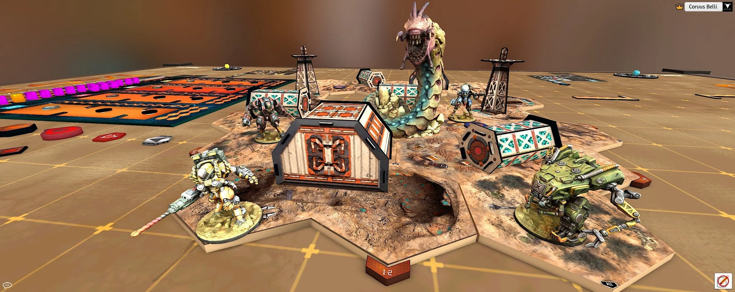 Best Tabletop Games Launching Kickstarters In November 2021