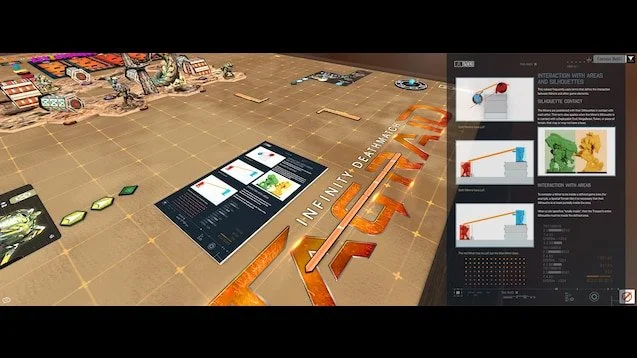 Best Tabletop Games Launching Kickstarters In November 2021